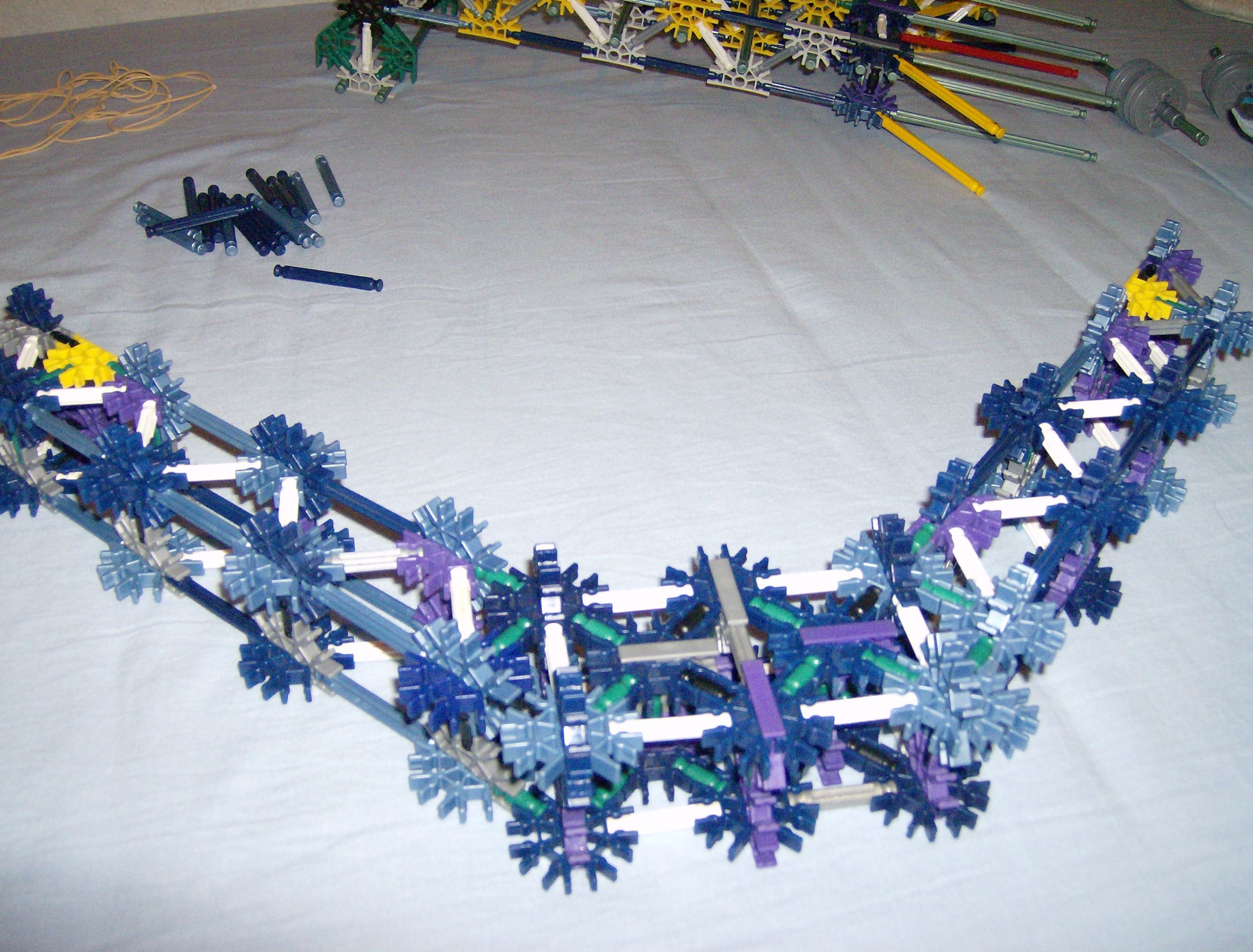 Reaper Crossbow : 7 Steps - Instructables