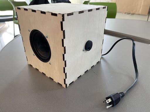 Smart Bluetooth Speaker. : 8 Steps - Instructables