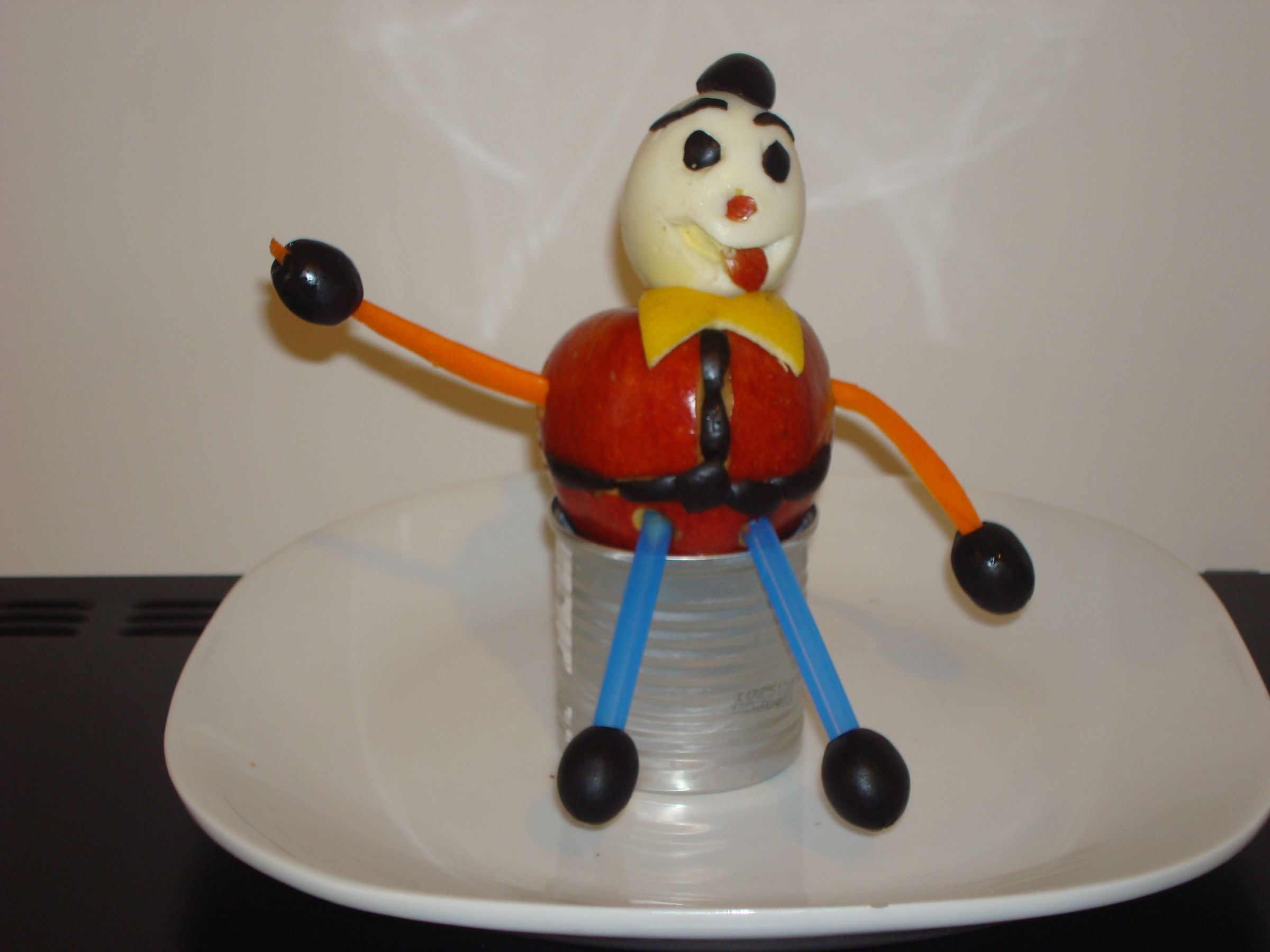 Humpty Dumpty : 11 Steps (with Pictures) - Instructables