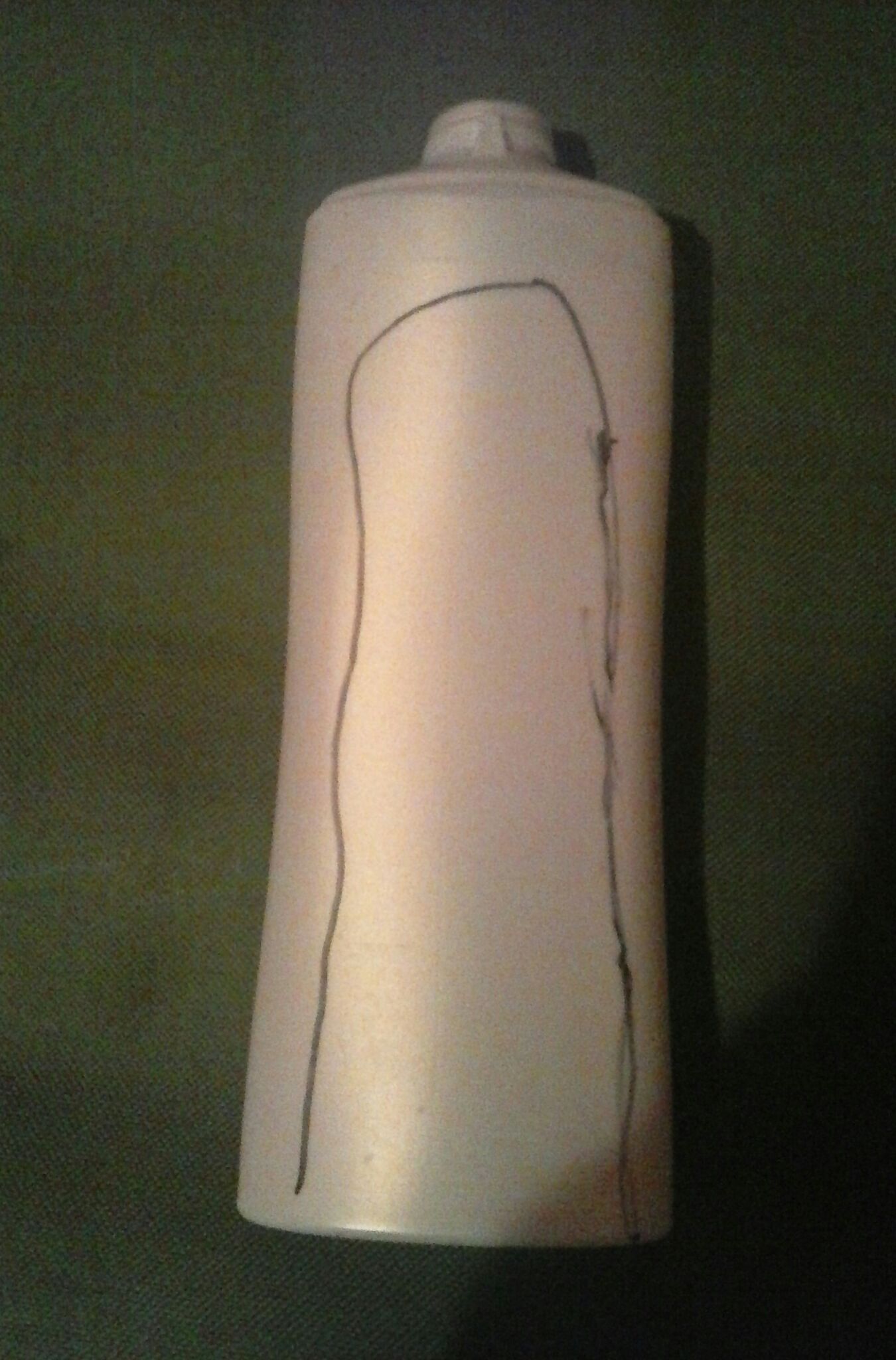 Simple Pee Standing Up Device (for Girls) : 5 Steps - Instructables