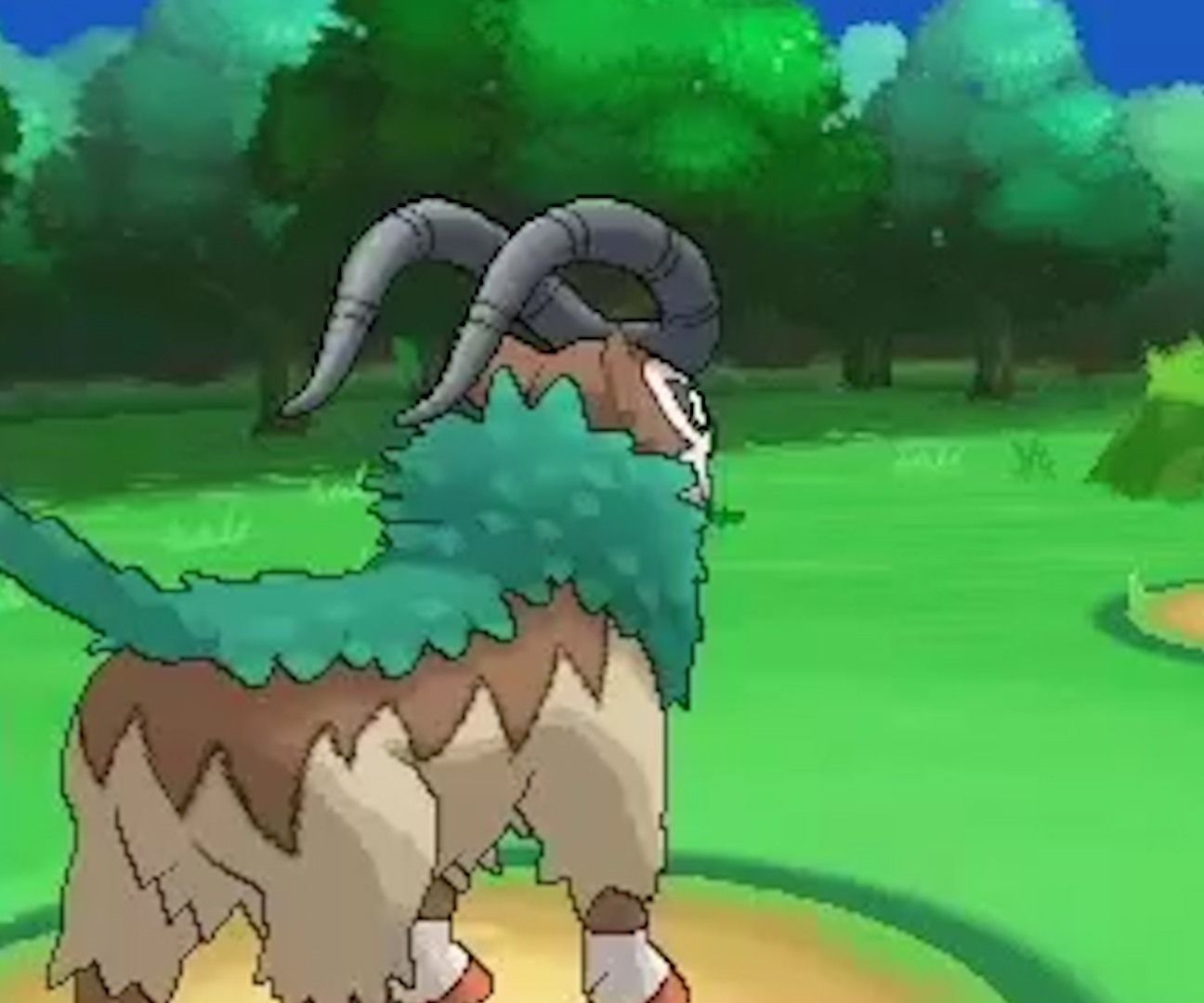 How to Use Action Replay to Get Any Pokemon on X and Y : 3 Steps ...