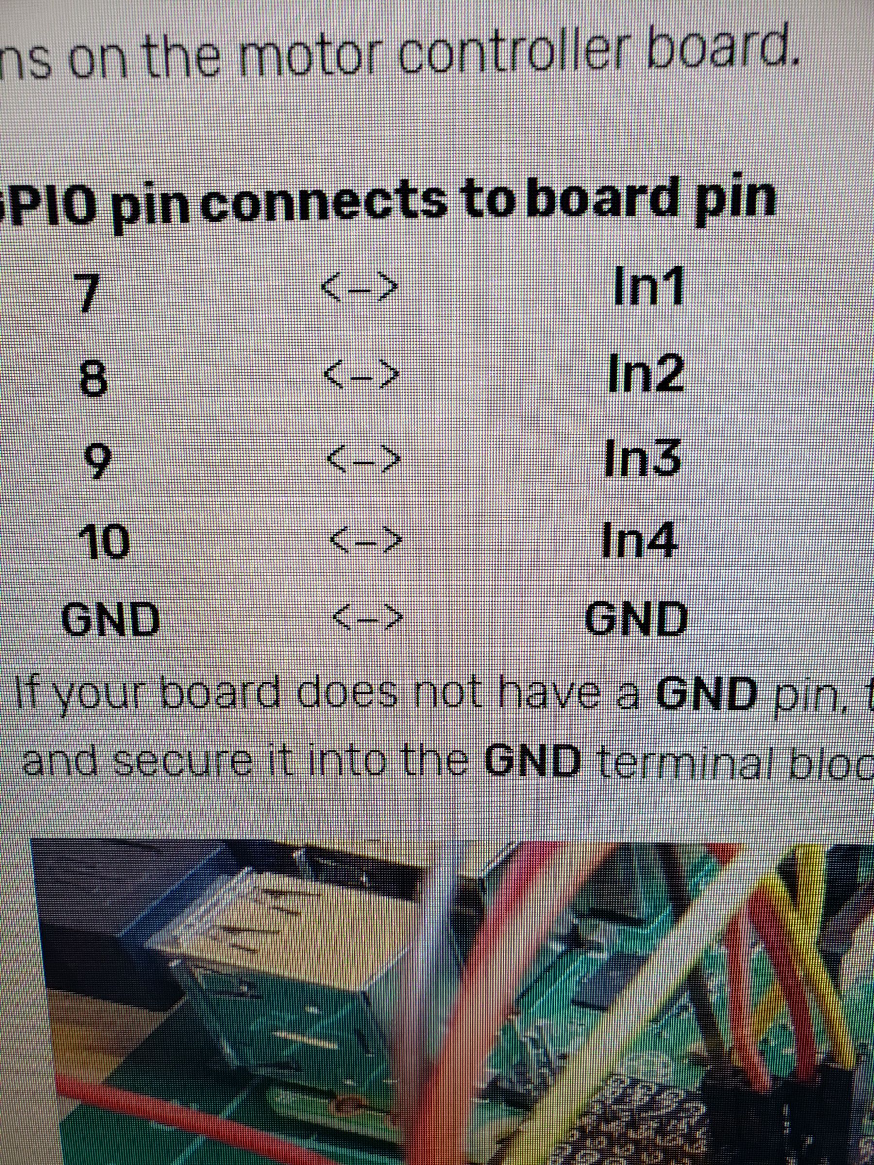 Raspberry Pi Roomba : 6 Steps - Instructables