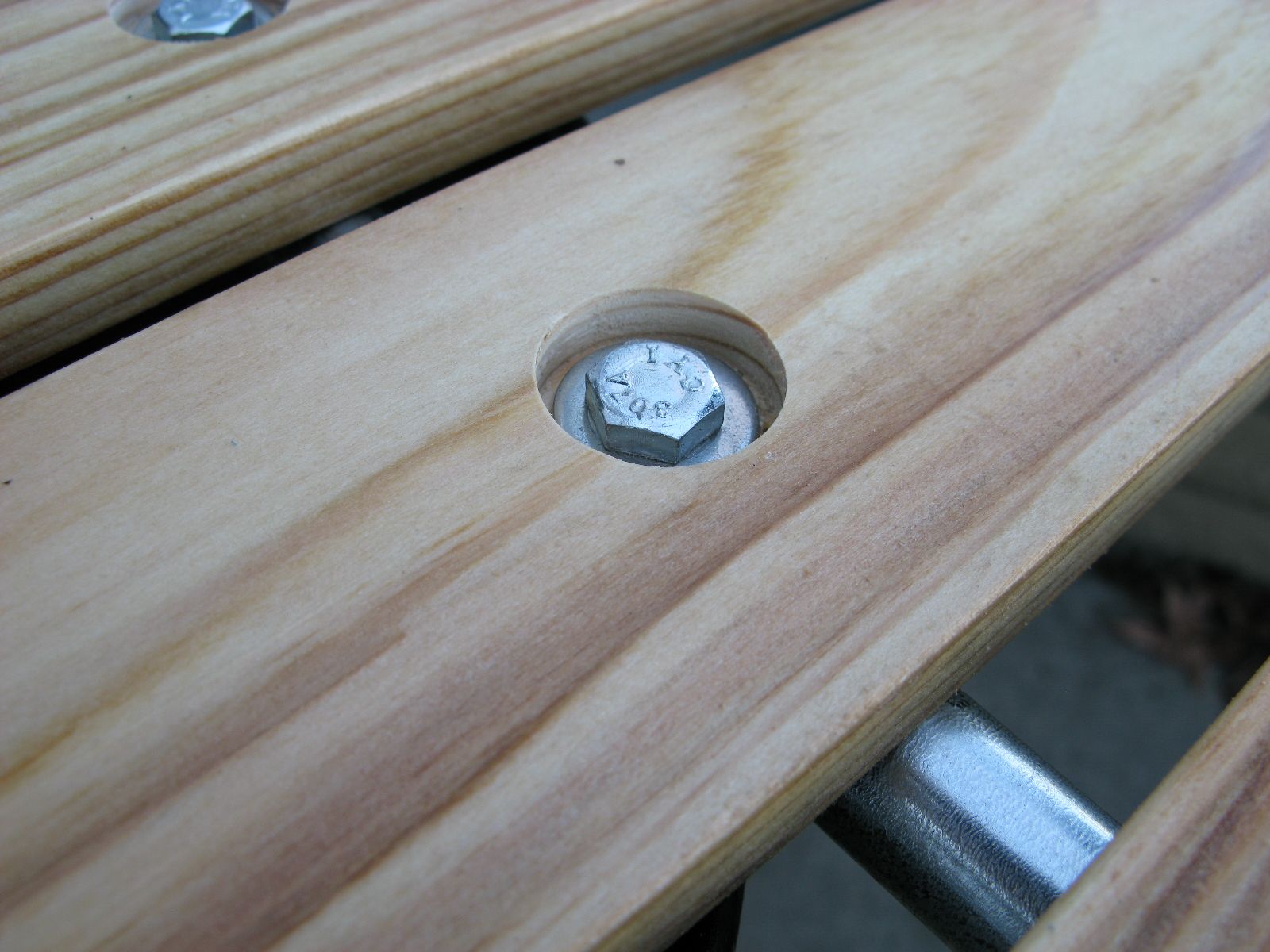 No Weld Truck Roof Rack : 6 Steps (with Pictures) - Instructables