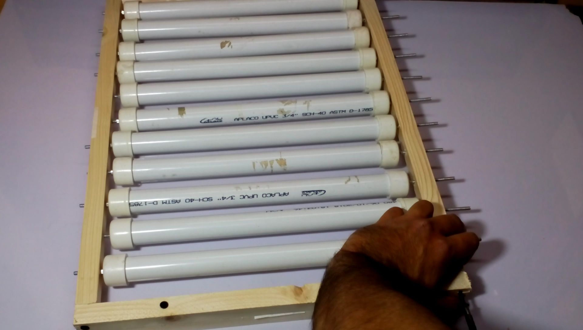 Automatic Egg Turner for Incubator : 9 Steps (with Pictures ...