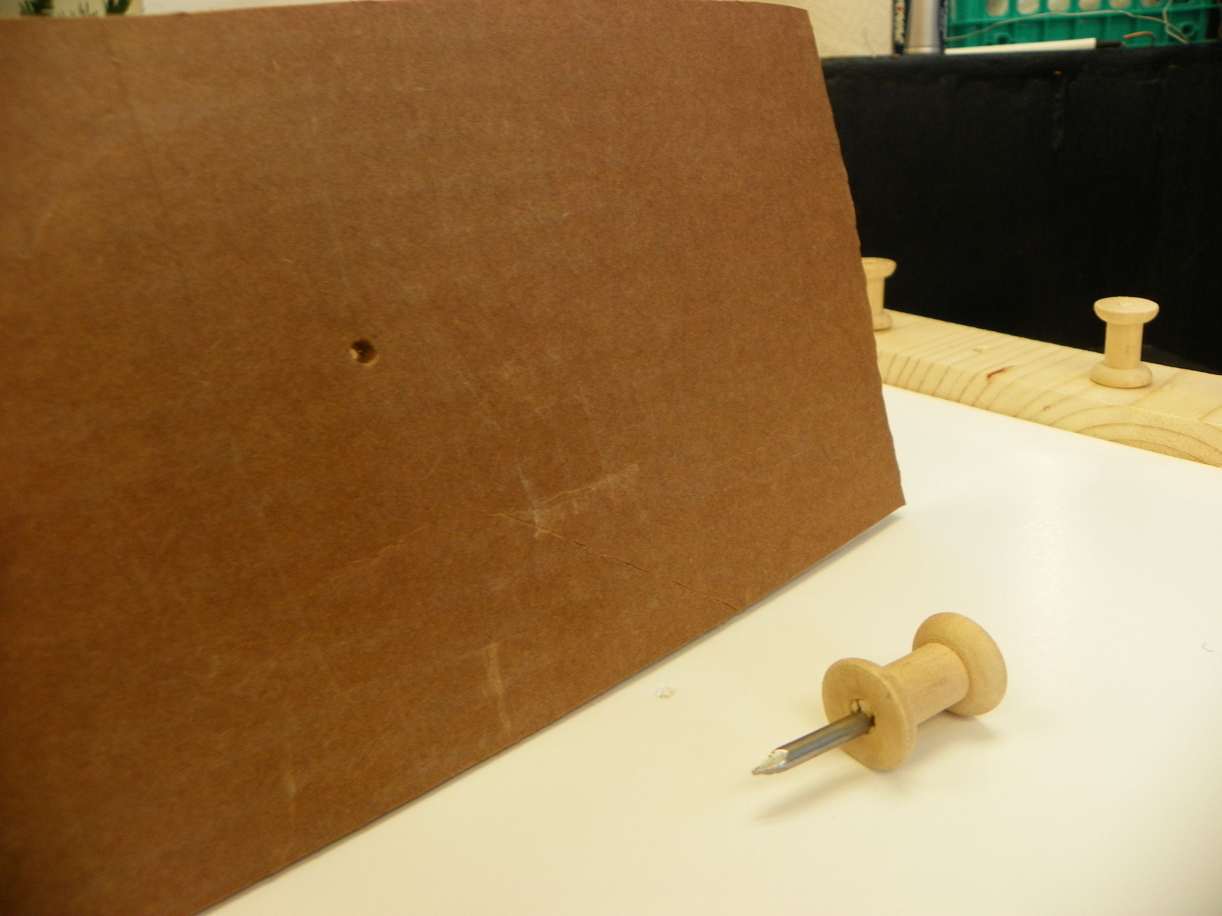 Poke Board : 8 Steps - Instructables