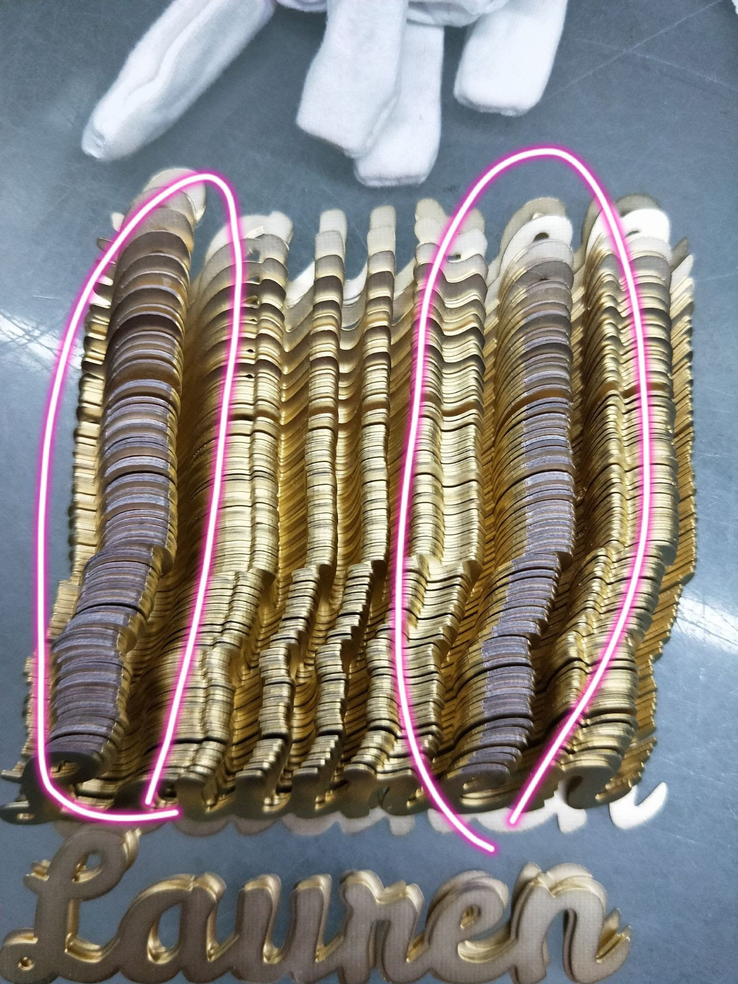 PCB Birth Announcement Cards : 10 Steps - Instructables