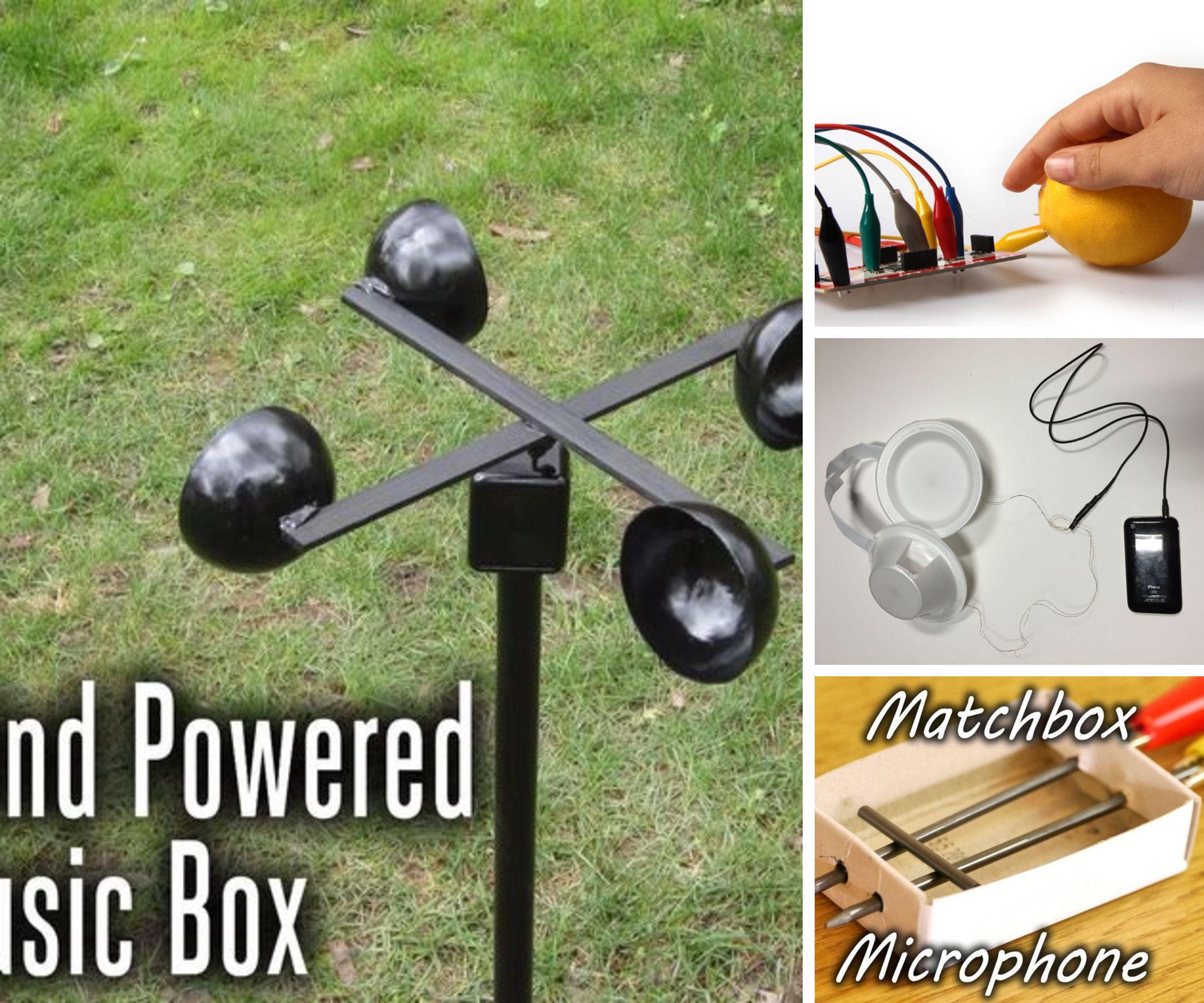 Sound - Instructables