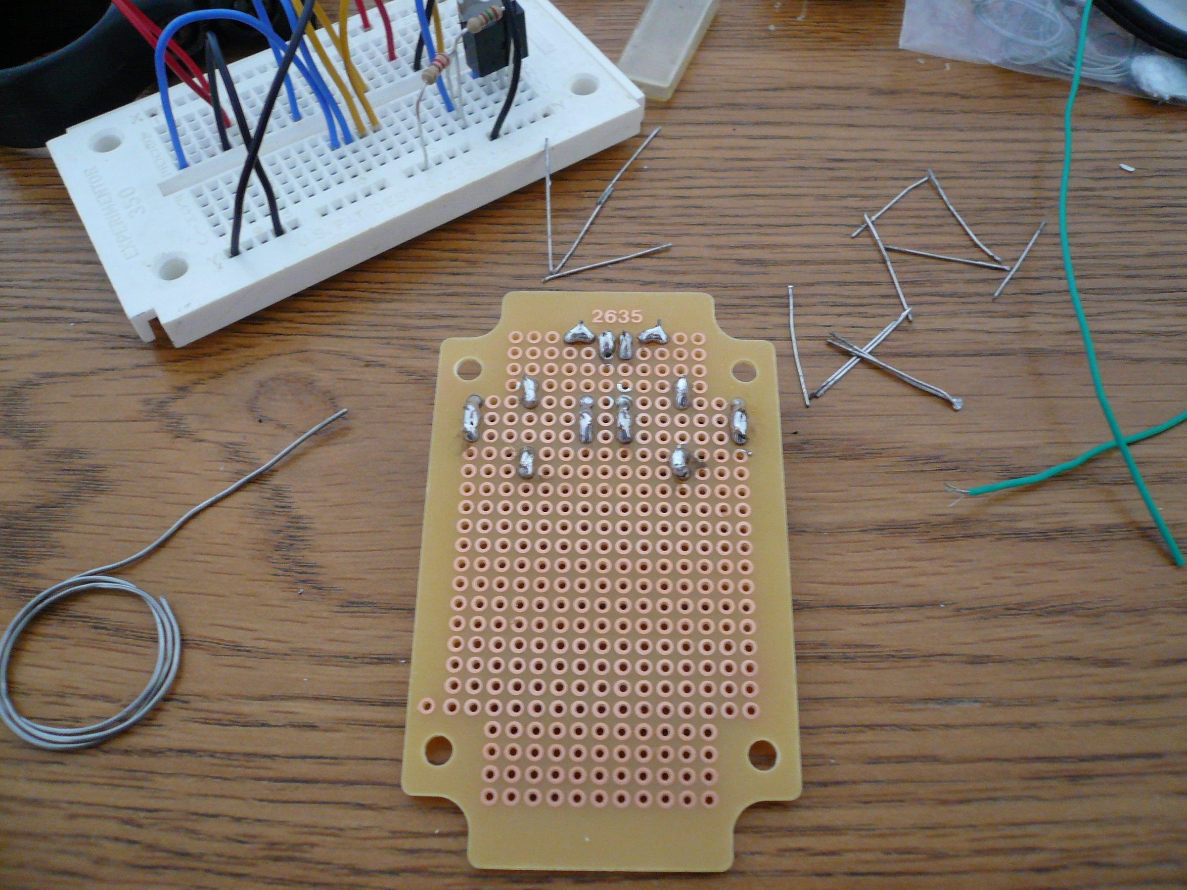 Bike Generator : 4 Steps (with Pictures) - Instructables