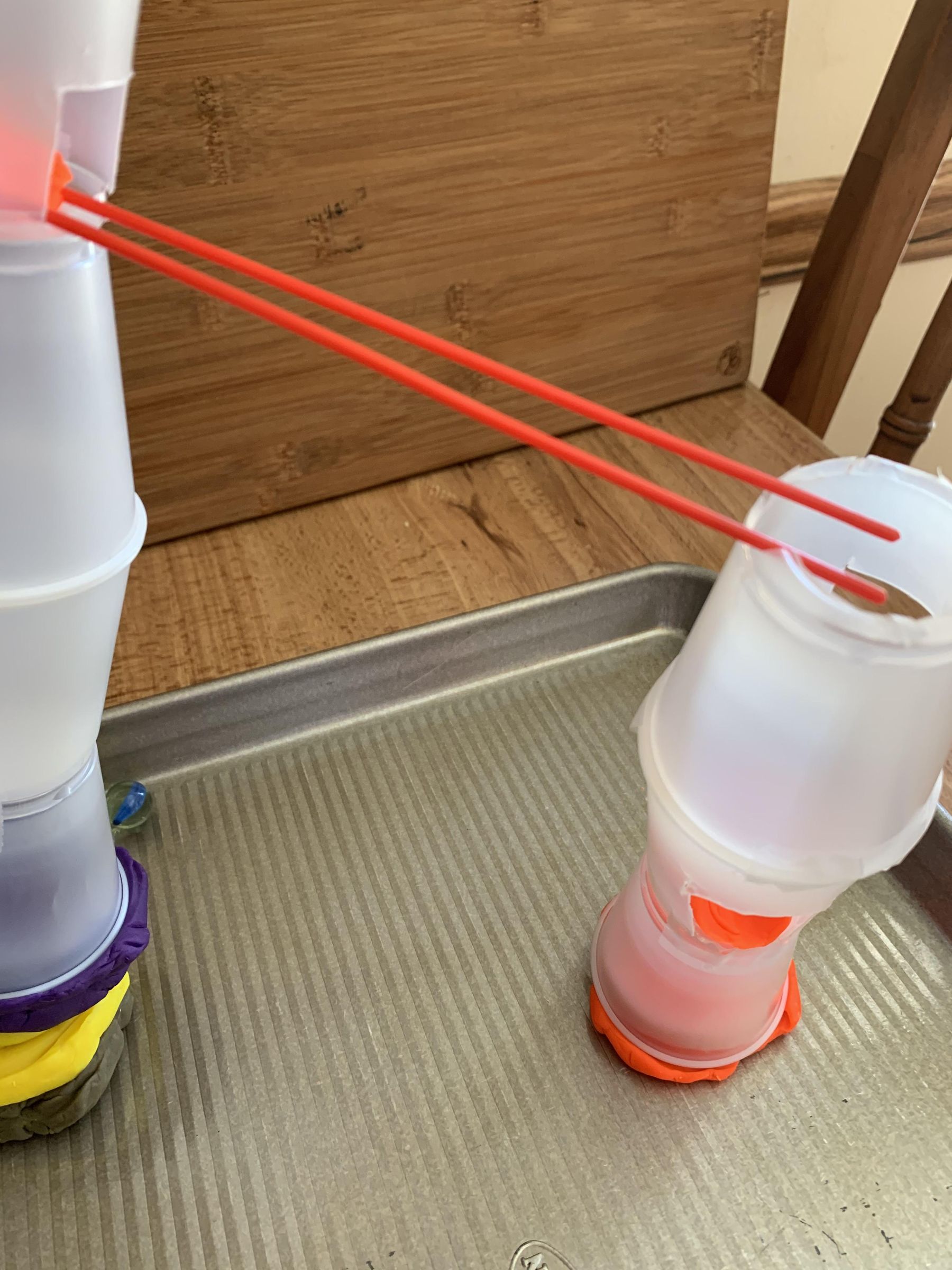 Make a Ball Maze : 8 Steps (with Pictures) - Instructables