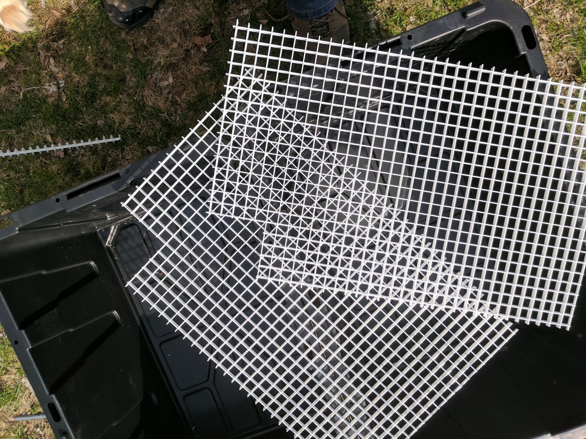 DIY Earth Box : 7 Steps (with Pictures) - Instructables