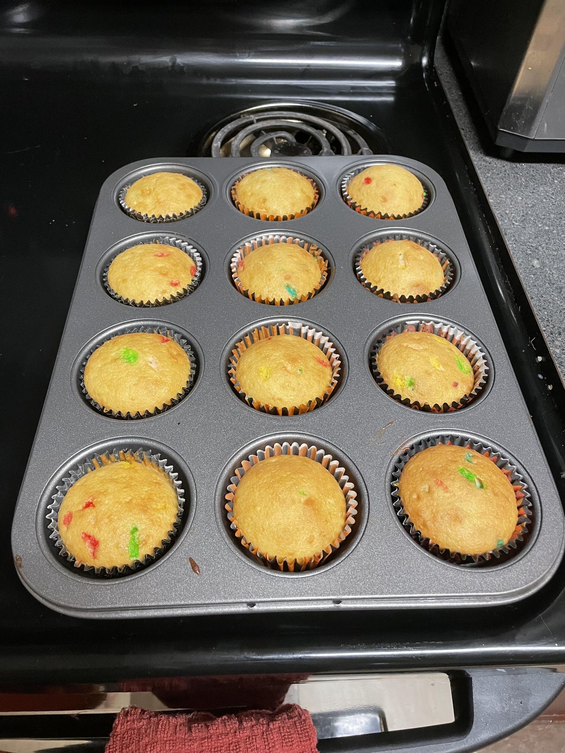 How to Make Cupcakes : 9 Steps - Instructables