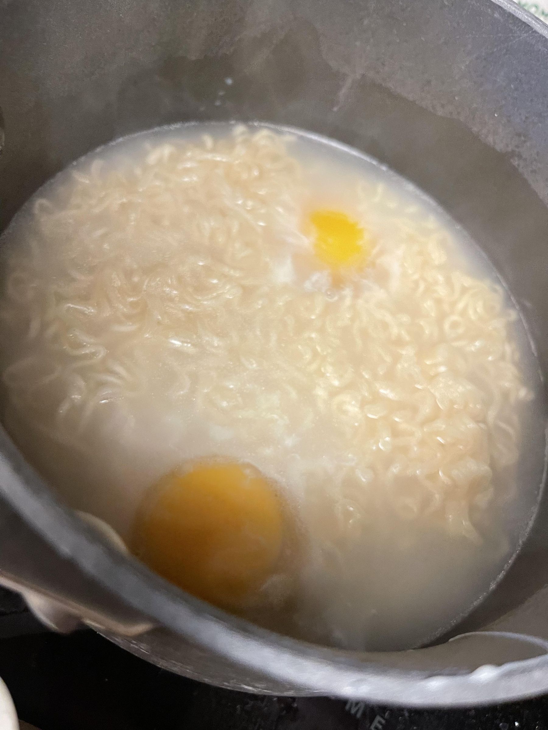 Upgrade Your Ramen From Just Ok to Gourmet : 4 Steps (with Pictures ...