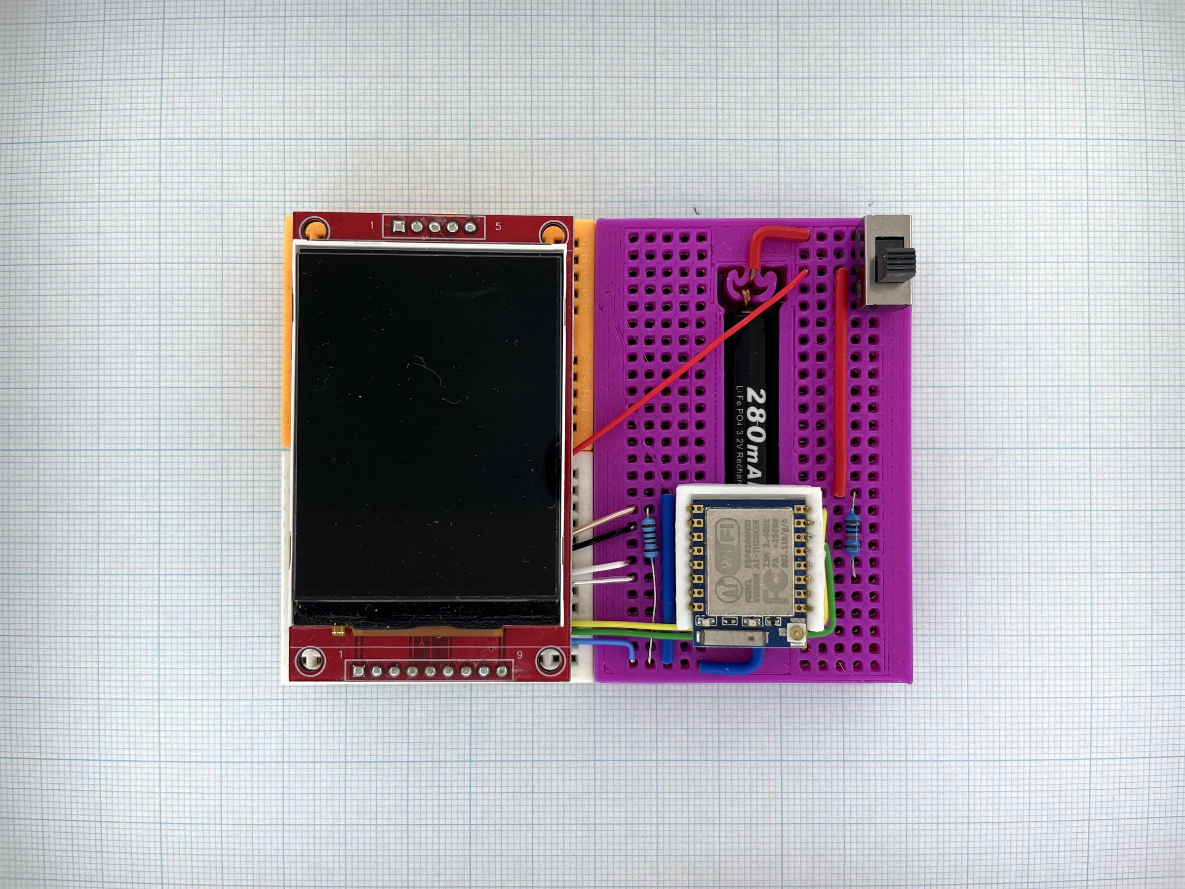 Arduino_GFX : 31 Steps (with Pictures) - Instructables