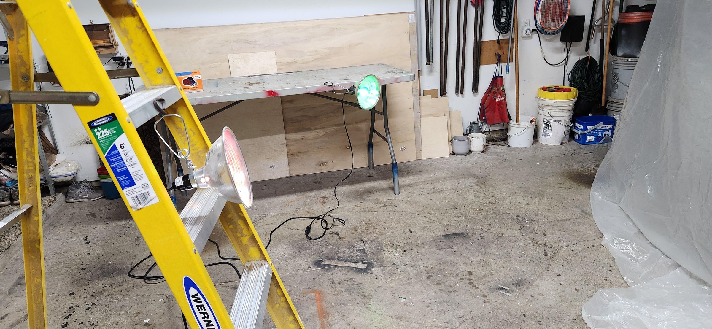 Garage Monster Teeth - With Template : 15 Steps (with Pictures ...