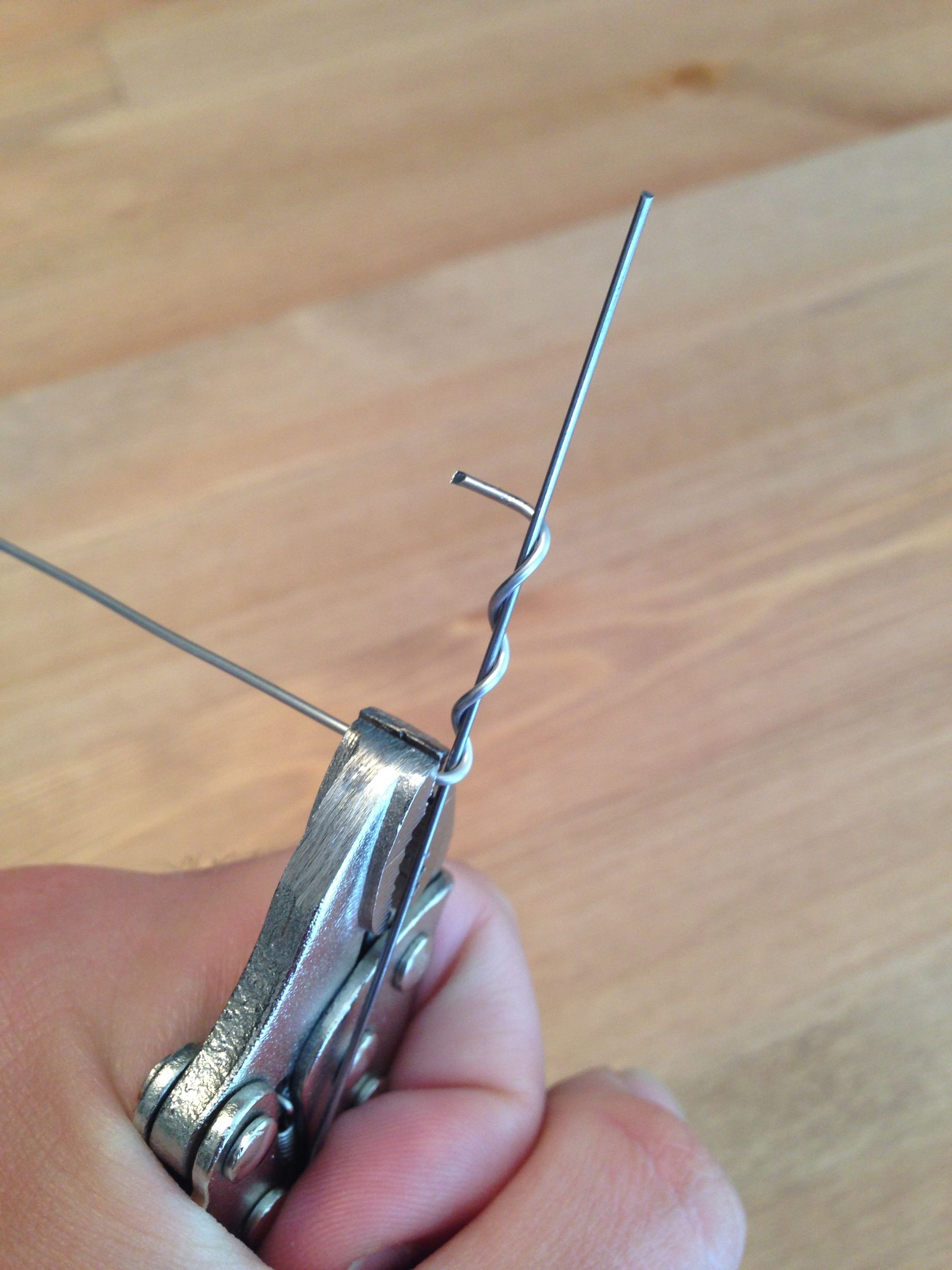 Homemade Lightbulb : 13 Steps (with Pictures) - Instructables