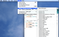 Getting Started With Arduino - Blinking LED : 4 Steps - Instructables