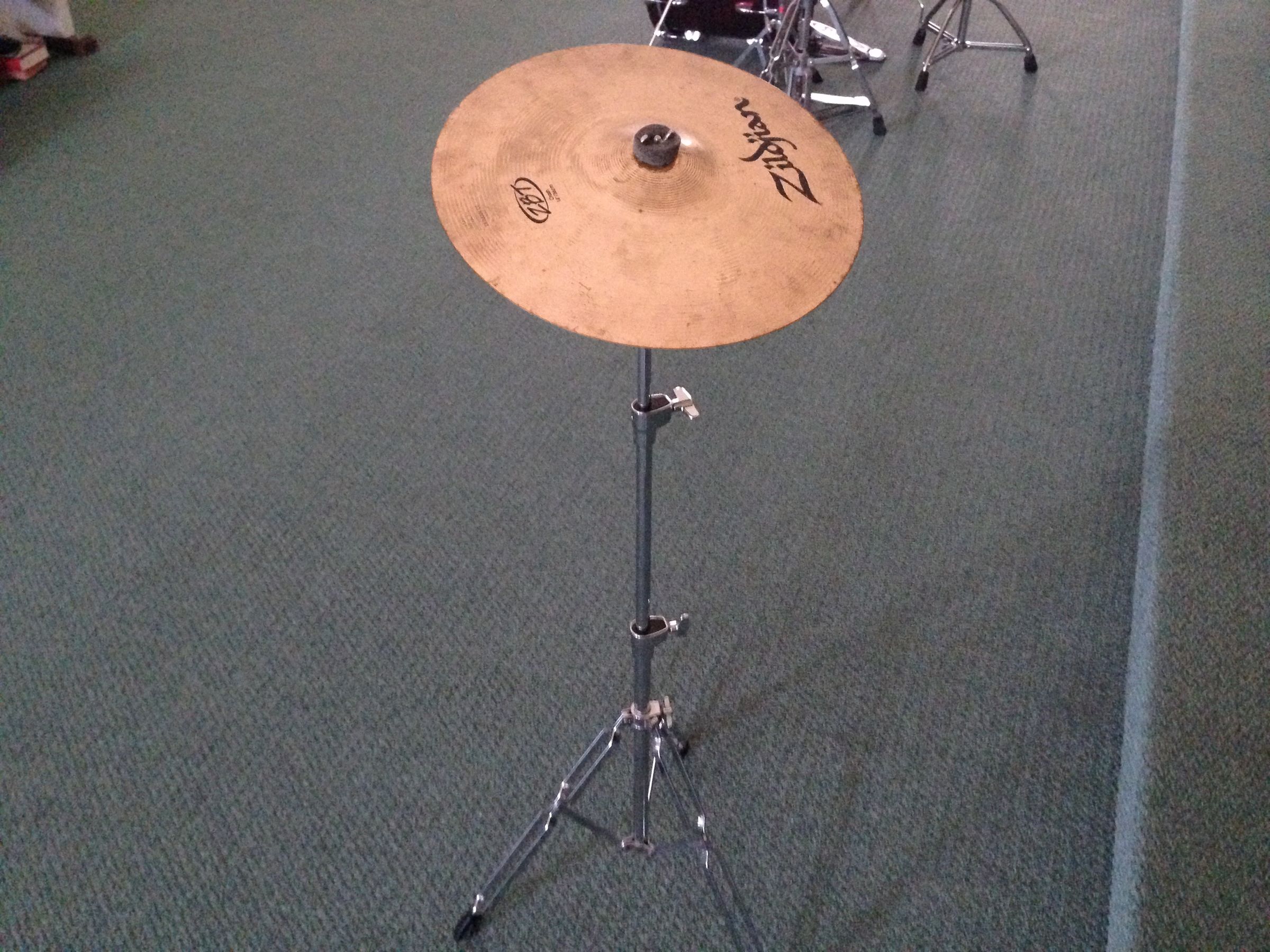 How to Assemble a Typical Drum Set : 10 Steps - Instructables