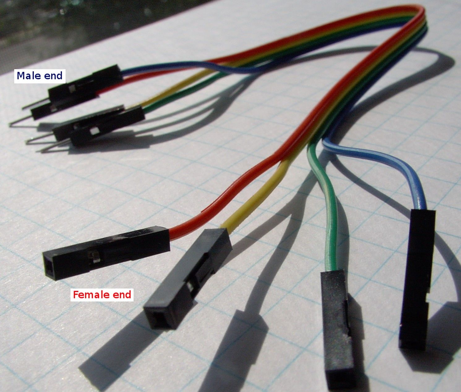 The Raspberry Pi - Arduino Connection : 9 Steps (with Pictures ...