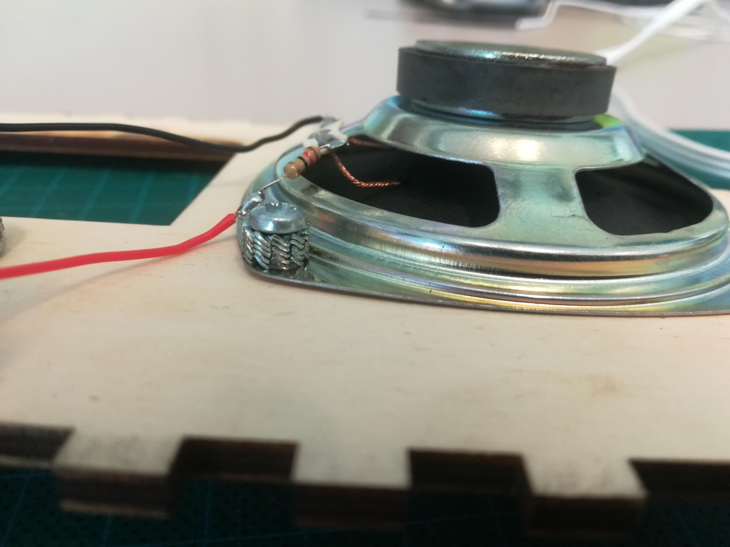 Plant-radio : 9 Steps (with Pictures) - Instructables