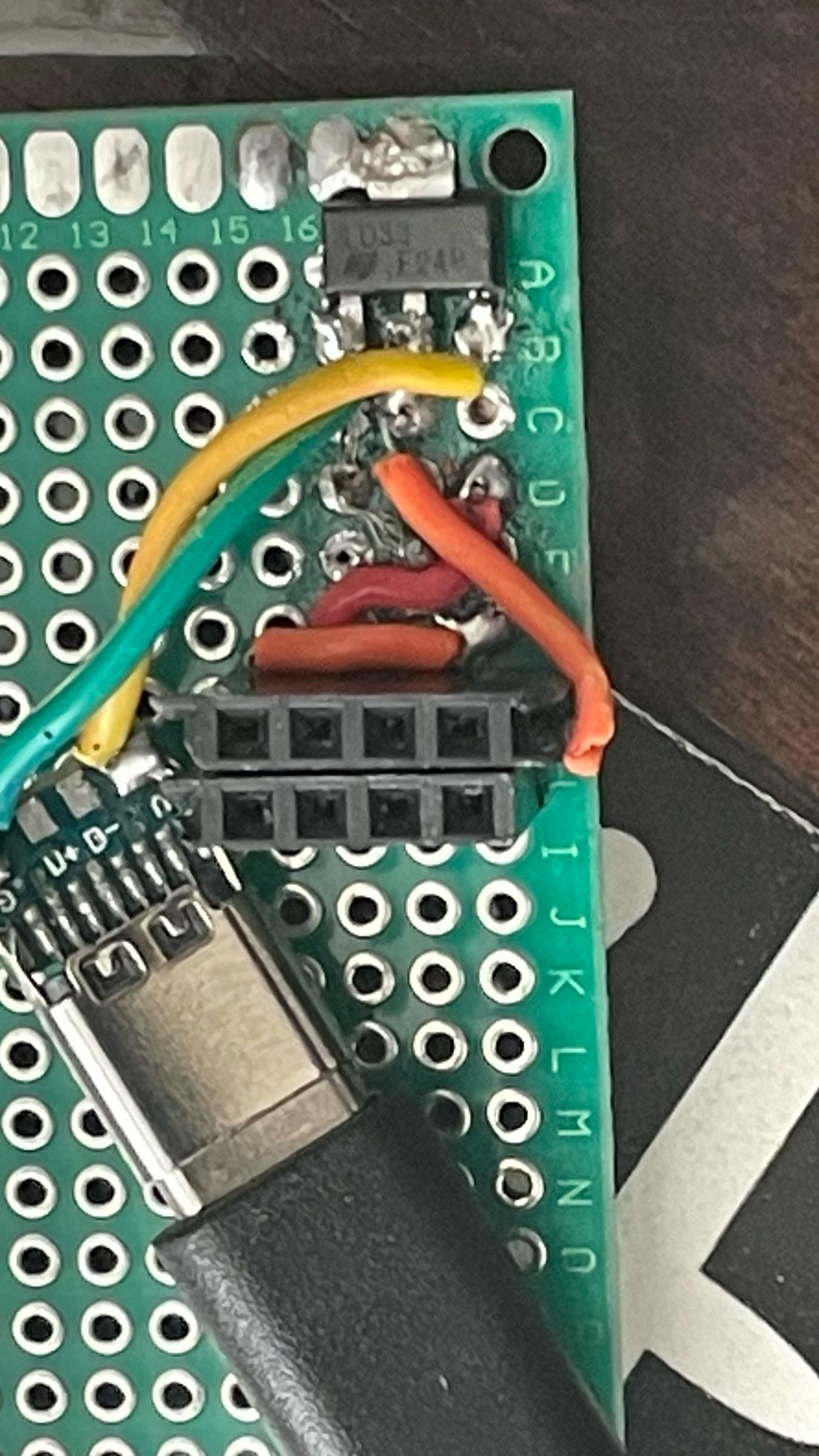 The World's Smallest WiFi Motion Alarm : 13 Steps (with Pictures ...