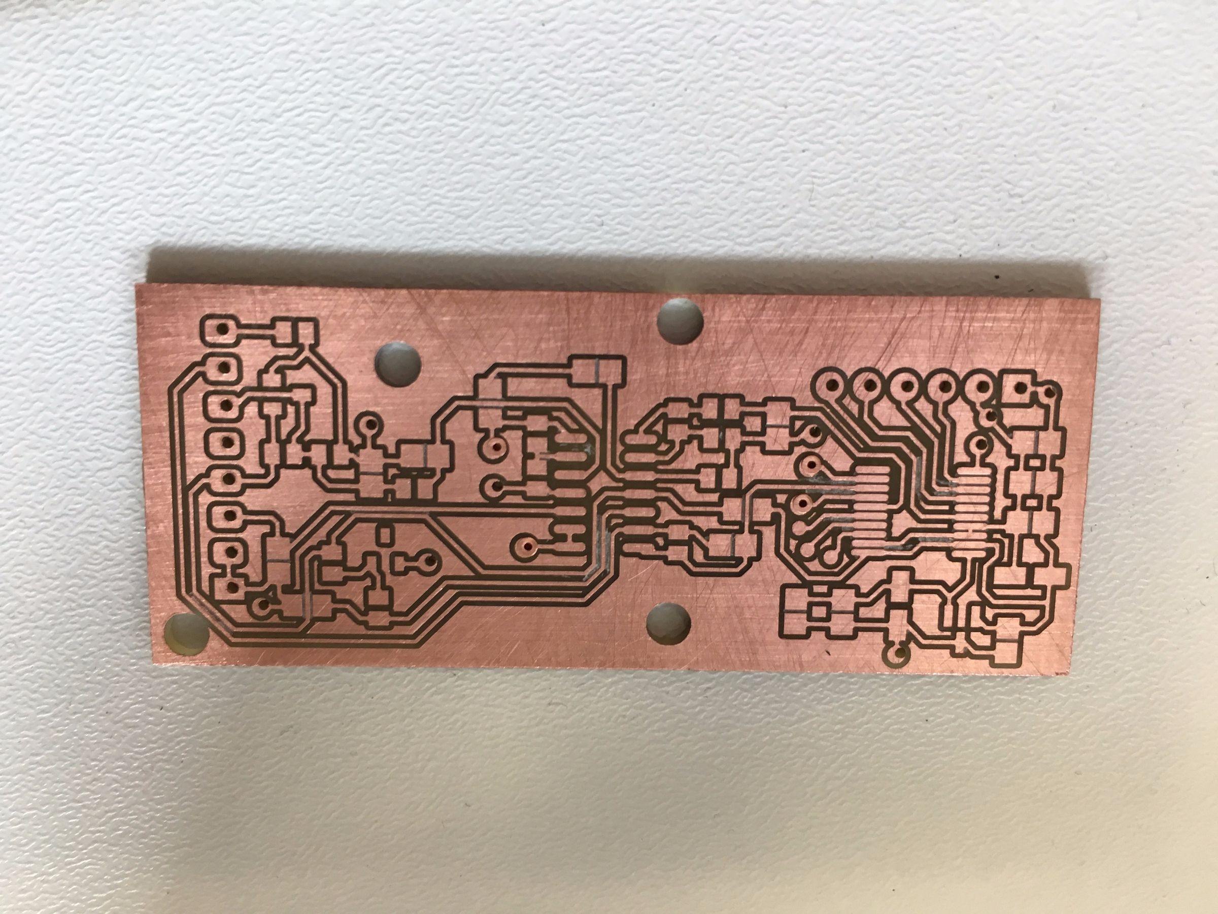 Biofeedback Measurement Instrument : 4 Steps (with Pictures ...