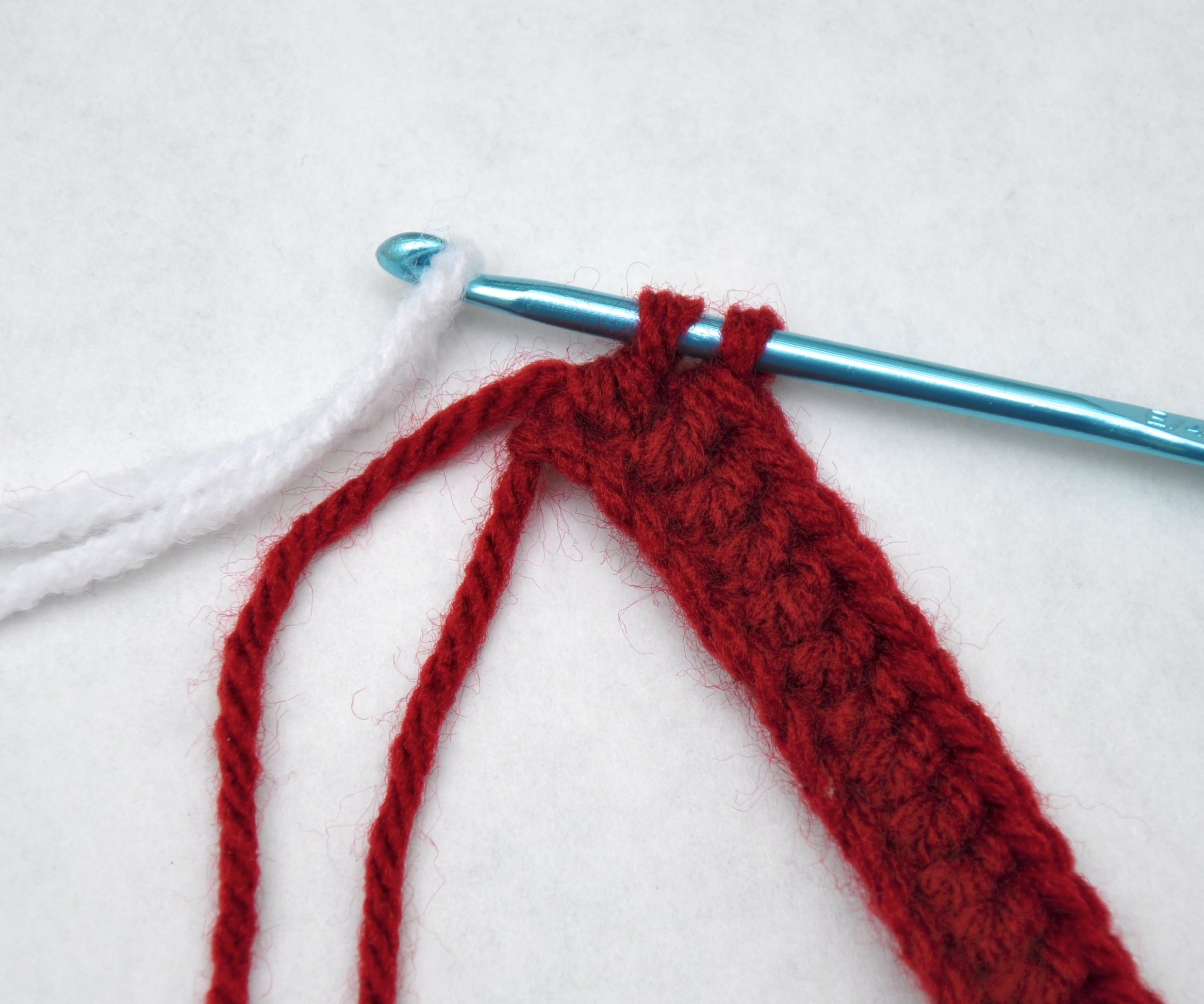 Crochet Medals : 8 Steps (with Pictures) - Instructables