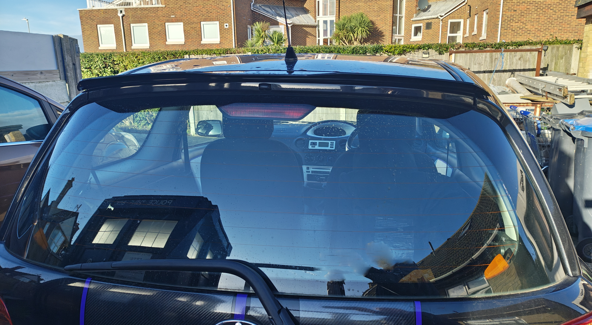 Car Decoction/Modification: Adding Style and Function to a Used Car ...