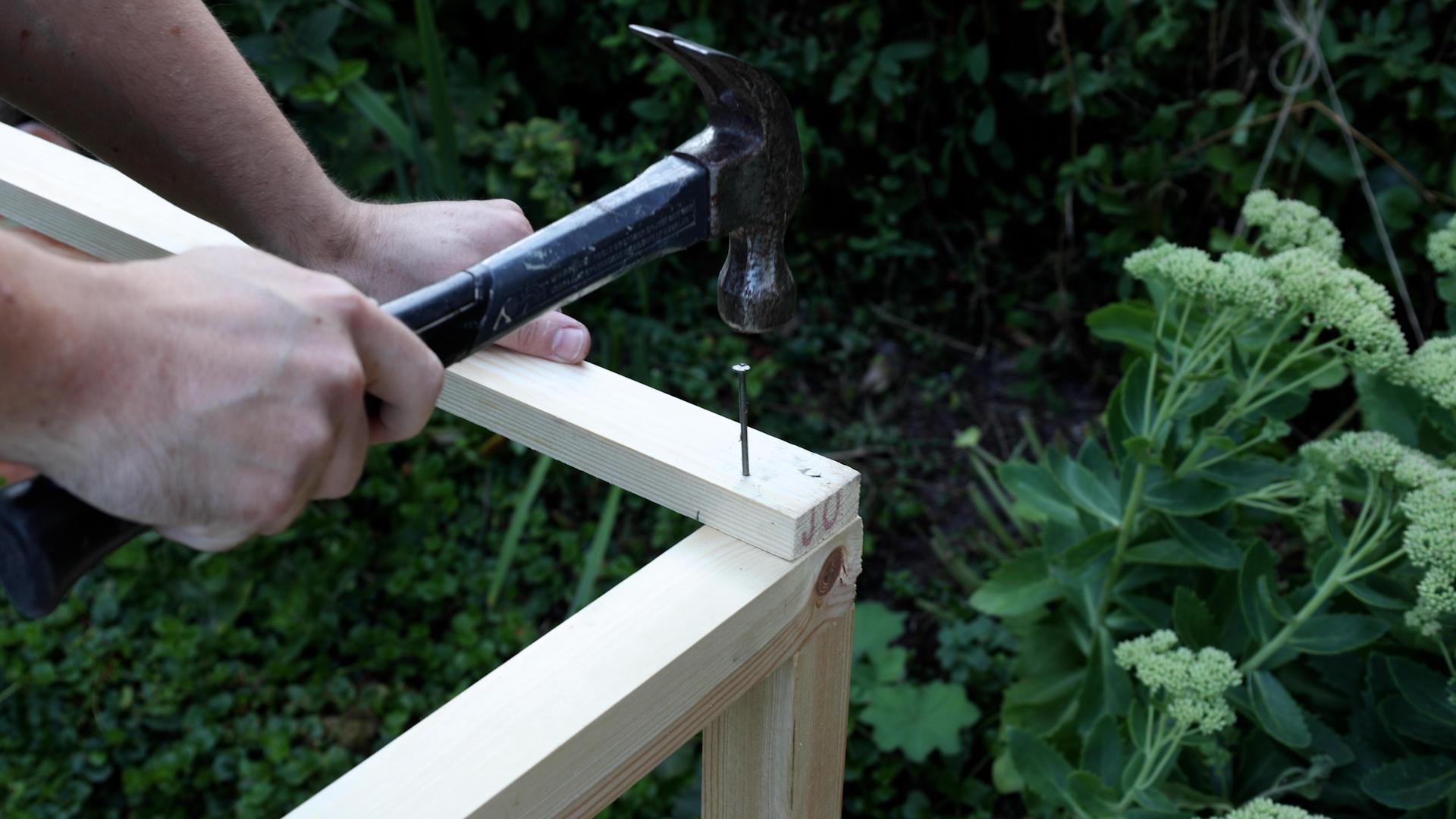 DIY Bin Store : 6 Steps (with Pictures) - Instructables