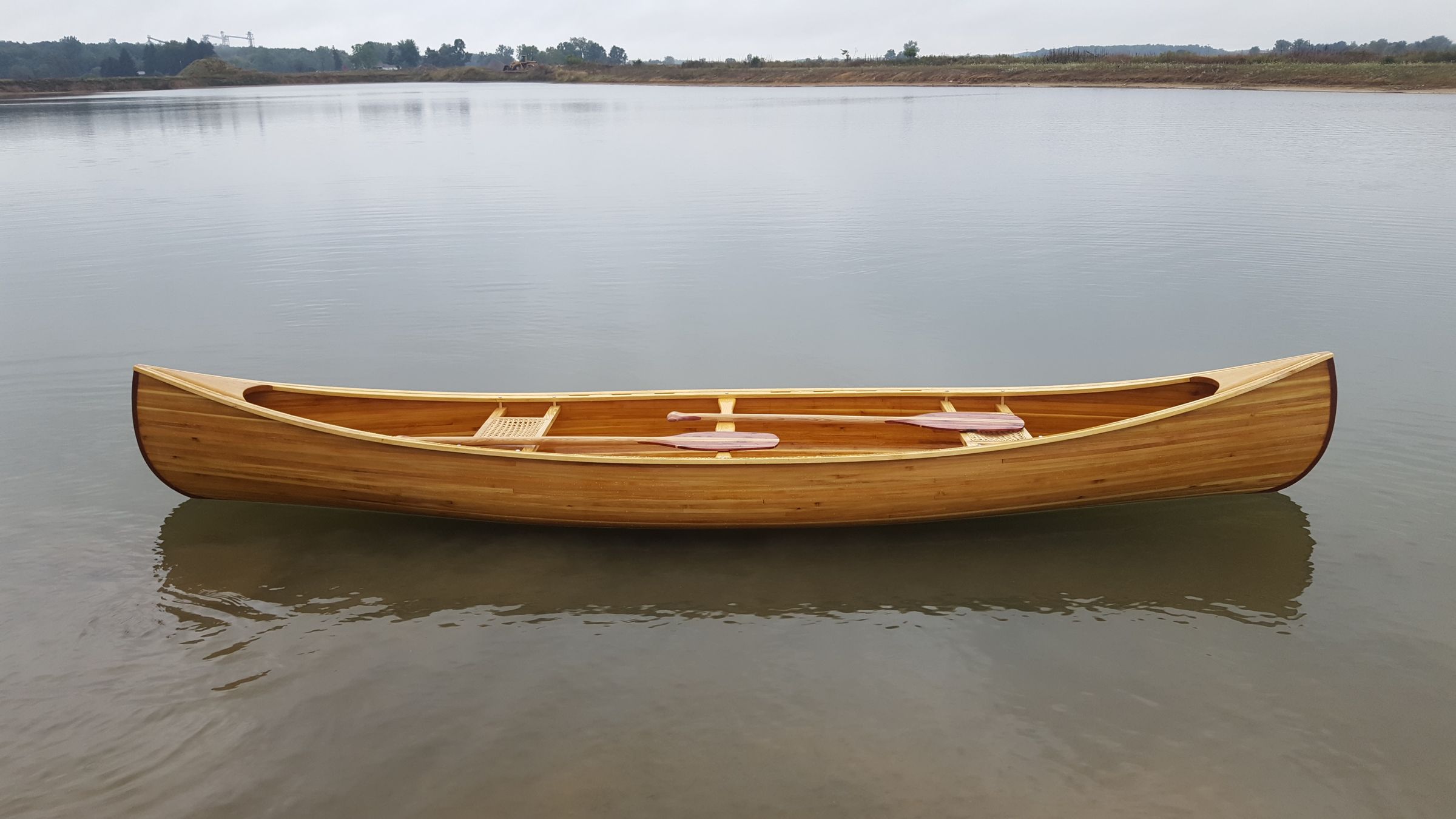 CNC Canoe Paddles : 11 Steps (with Pictures) - Instructables