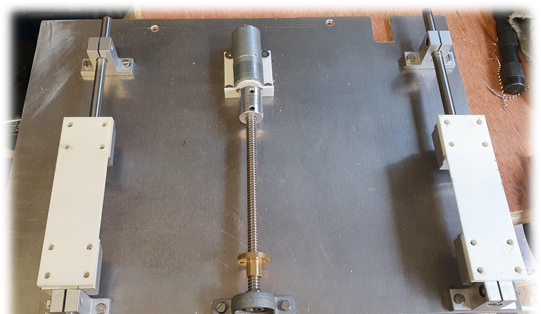 RoboTray : 5 Steps (with Pictures) - Instructables