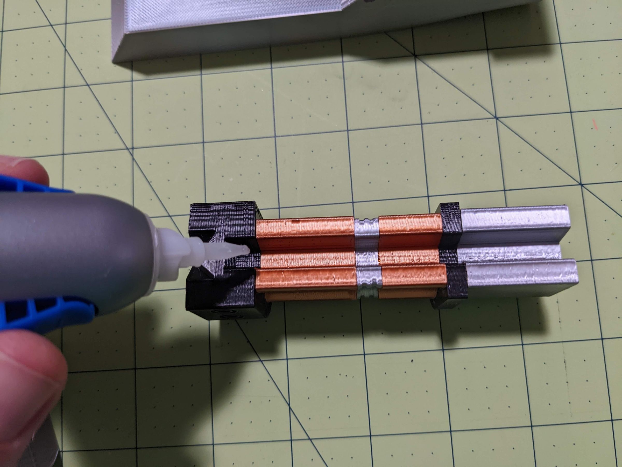 Quad Blasters : 11 Steps - Instructables