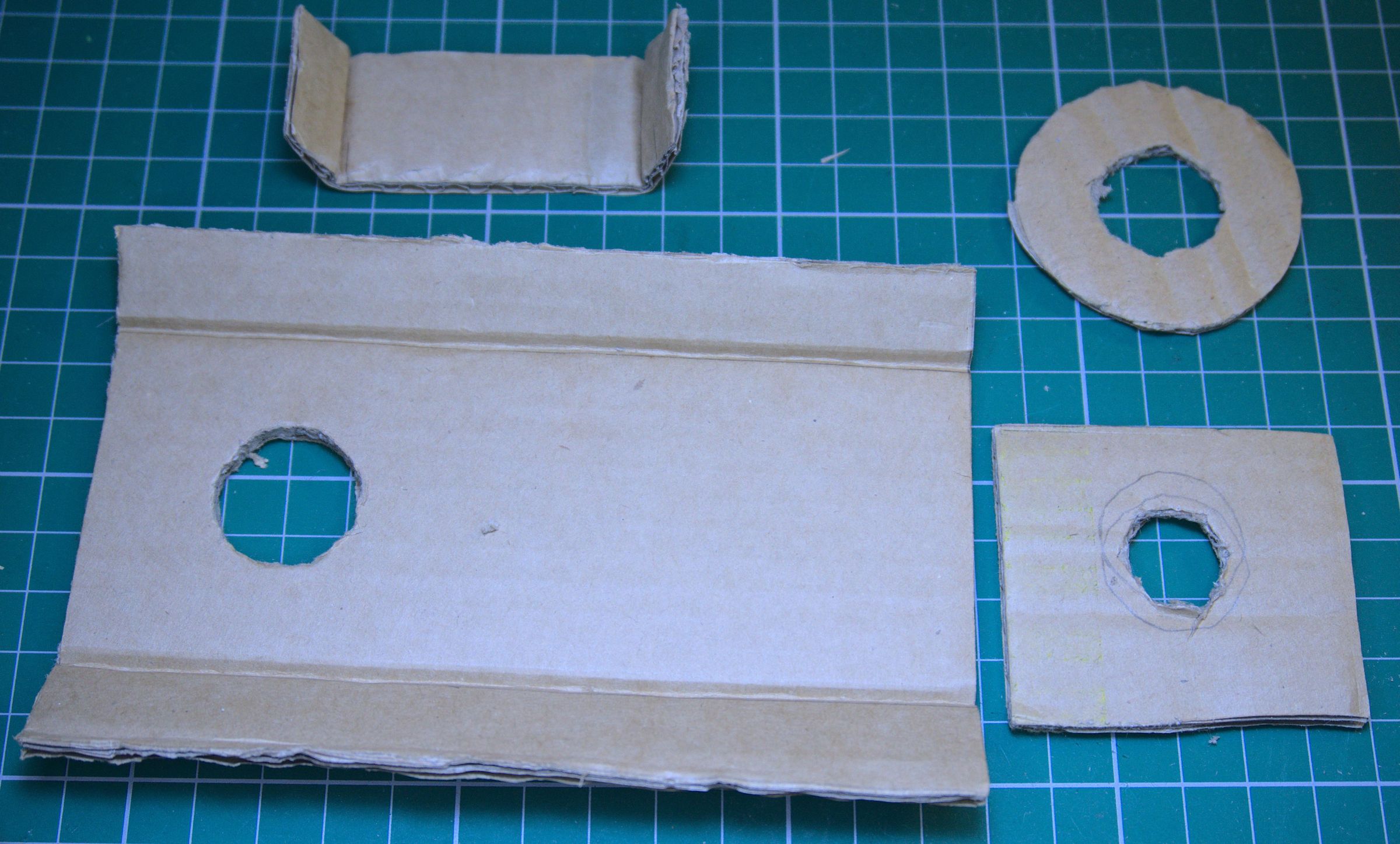 A Spigot That Streams Digits of Pi : 9 Steps (with Pictures ...