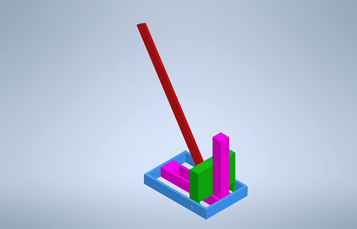 DIY Catapult : 6 Steps - Instructables