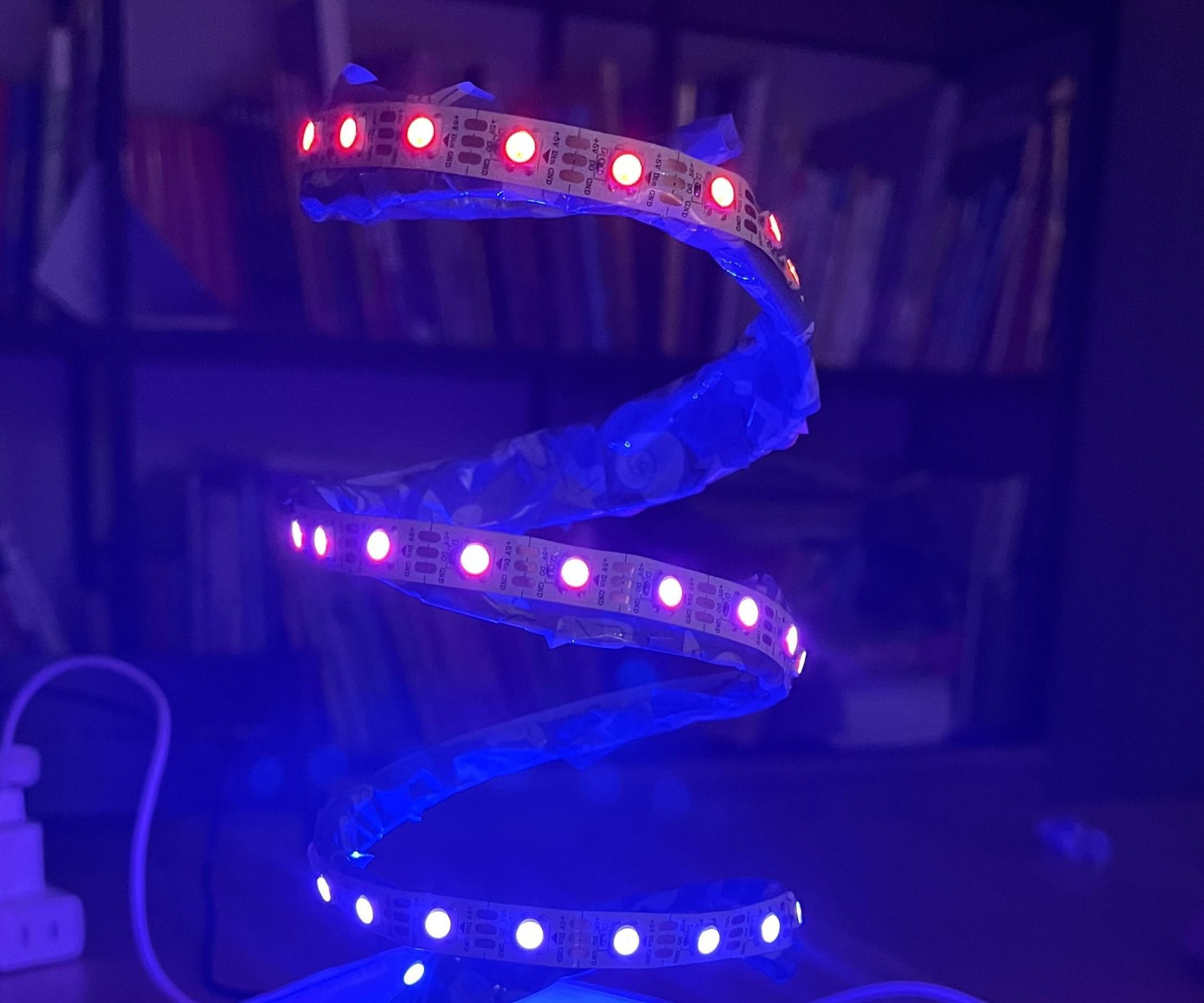 Night Bedroom's Little Star : 5 Steps - Instructables