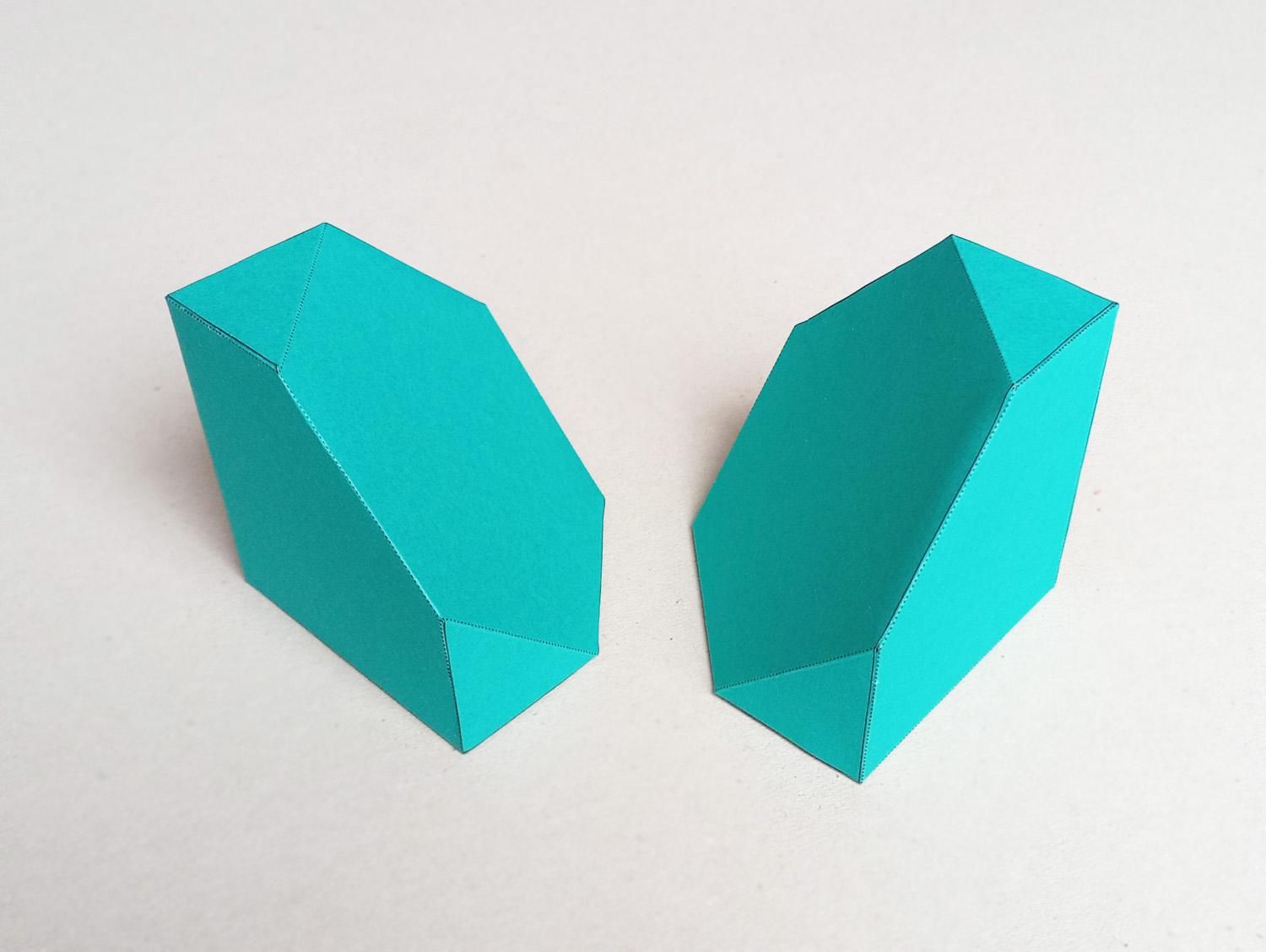 Ninja Sword Cuts Math Cube in Half : 4 Steps (with Pictures ...