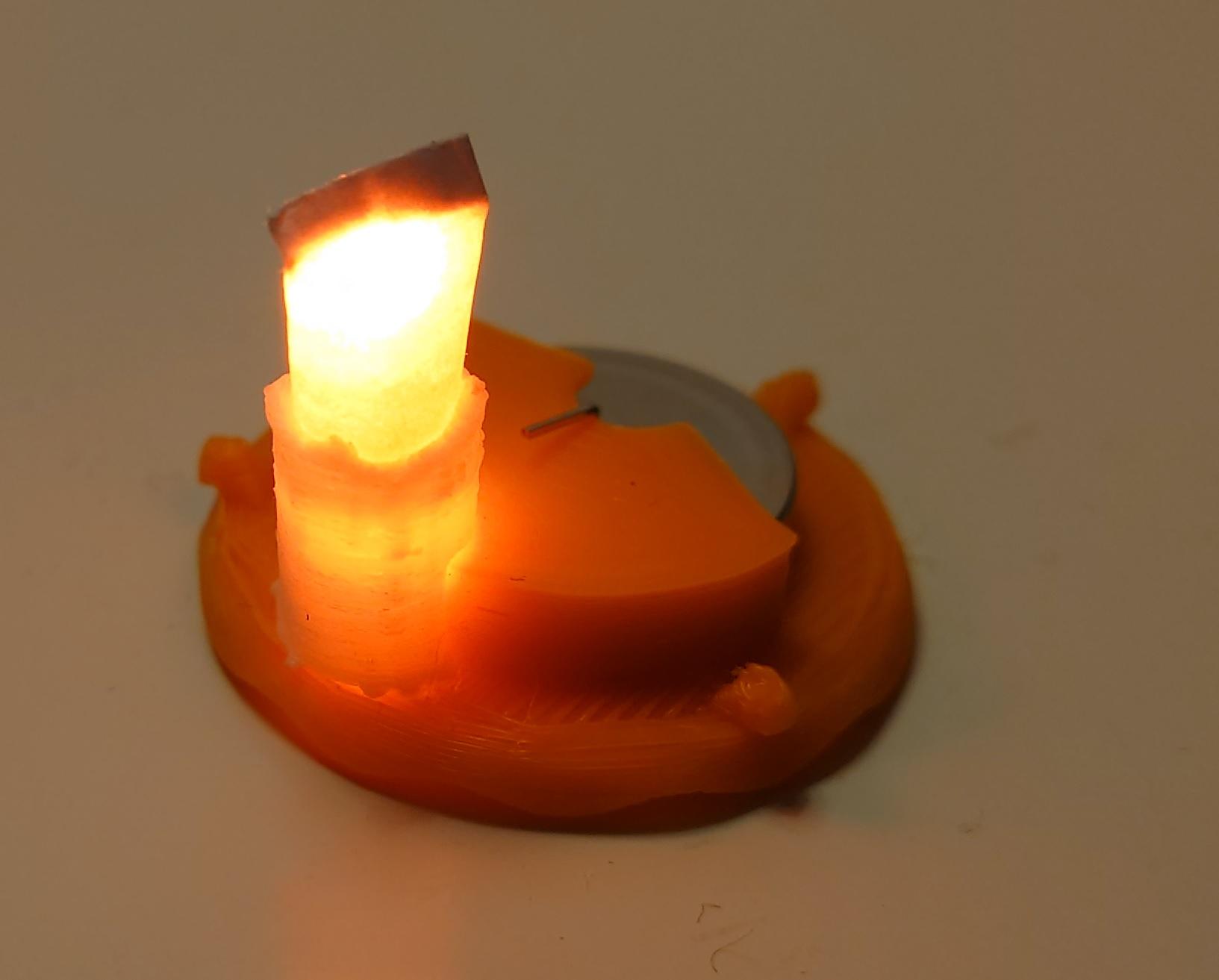 Pumpkin Lantern - Instructables