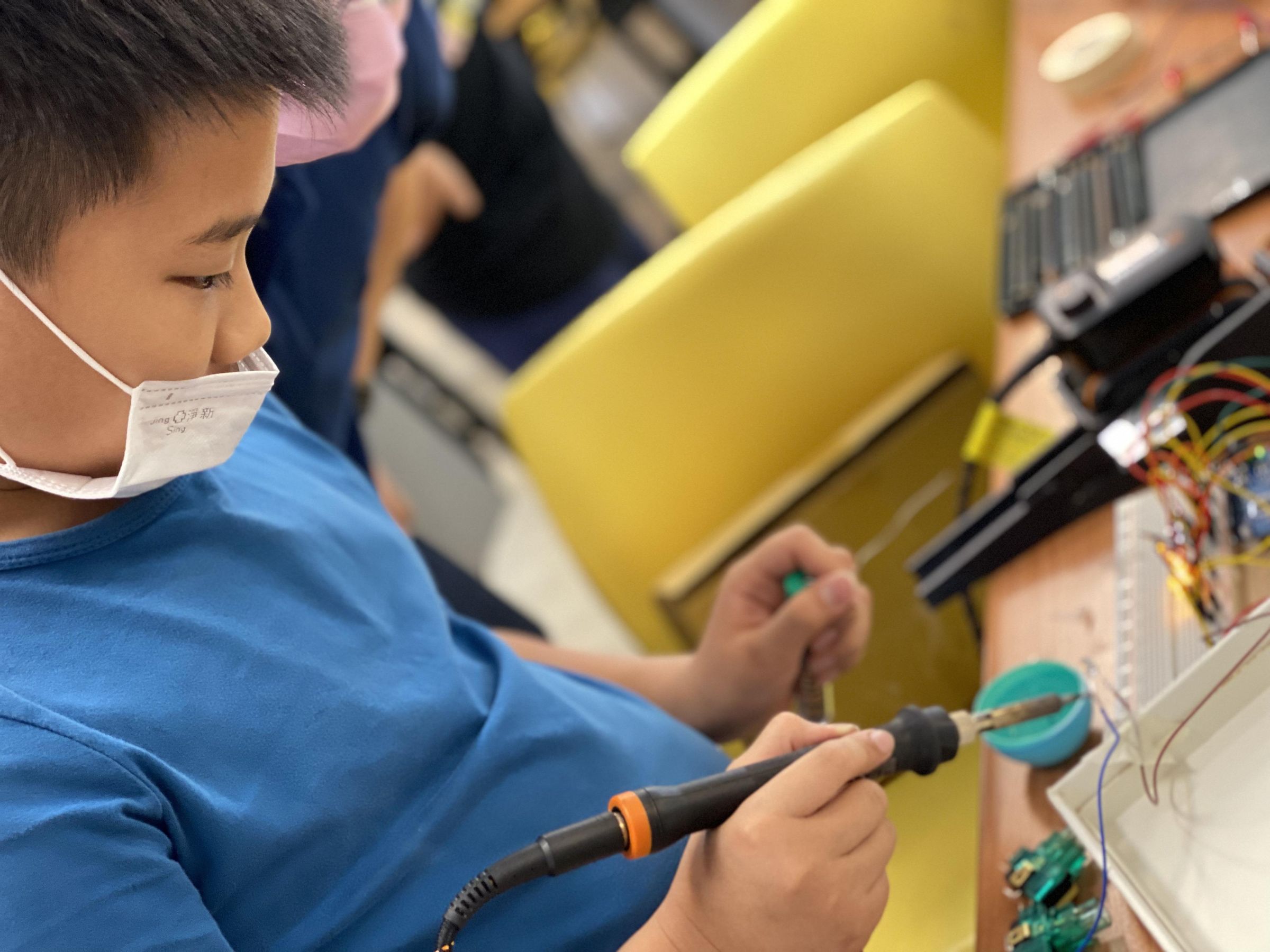 Memory Training Game : 4 Steps - Instructables