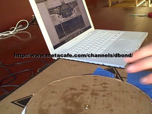 How to Make Your Own Scratchtable : 5 Steps (with Pictures) - Instructables