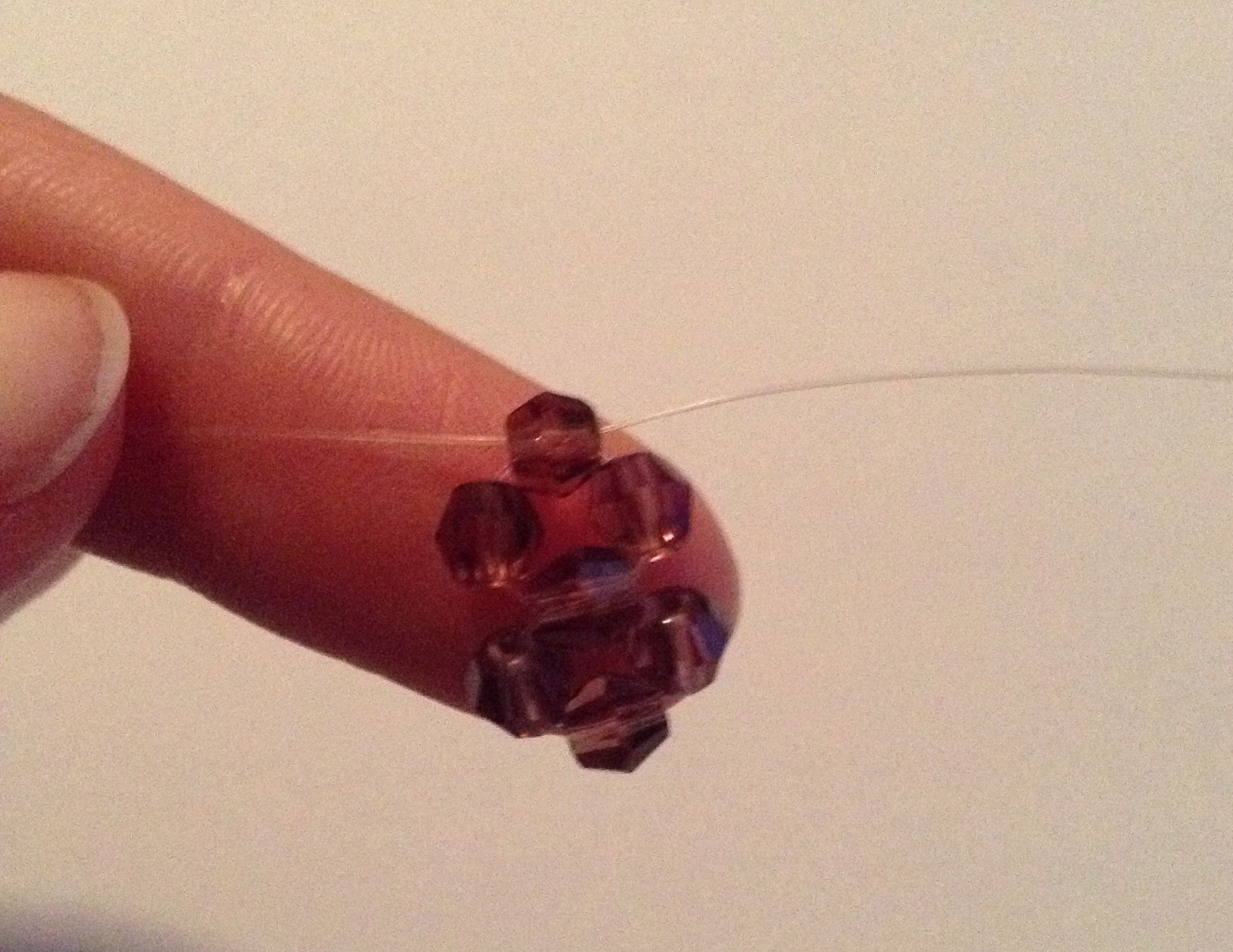 3D Beaded Heart!! : 37 Steps (with Pictures) - Instructables