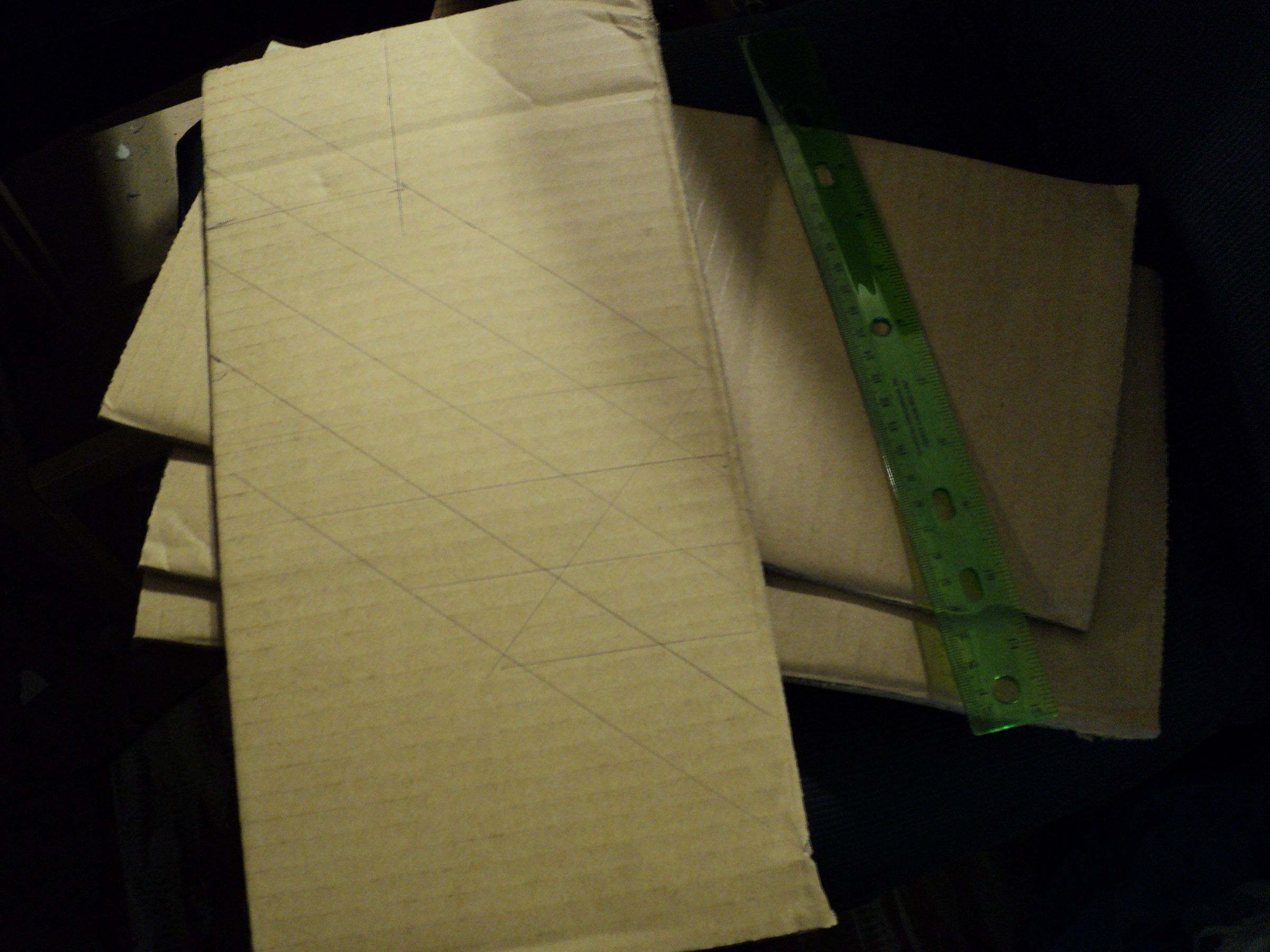 Build Scale Model Rockets : 9 Steps - Instructables