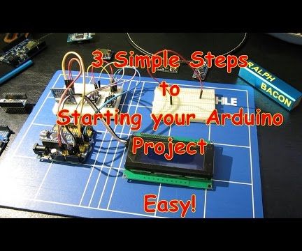 #3 Beginner's Guide to Arduino Hardware Part 1 - Instructables
