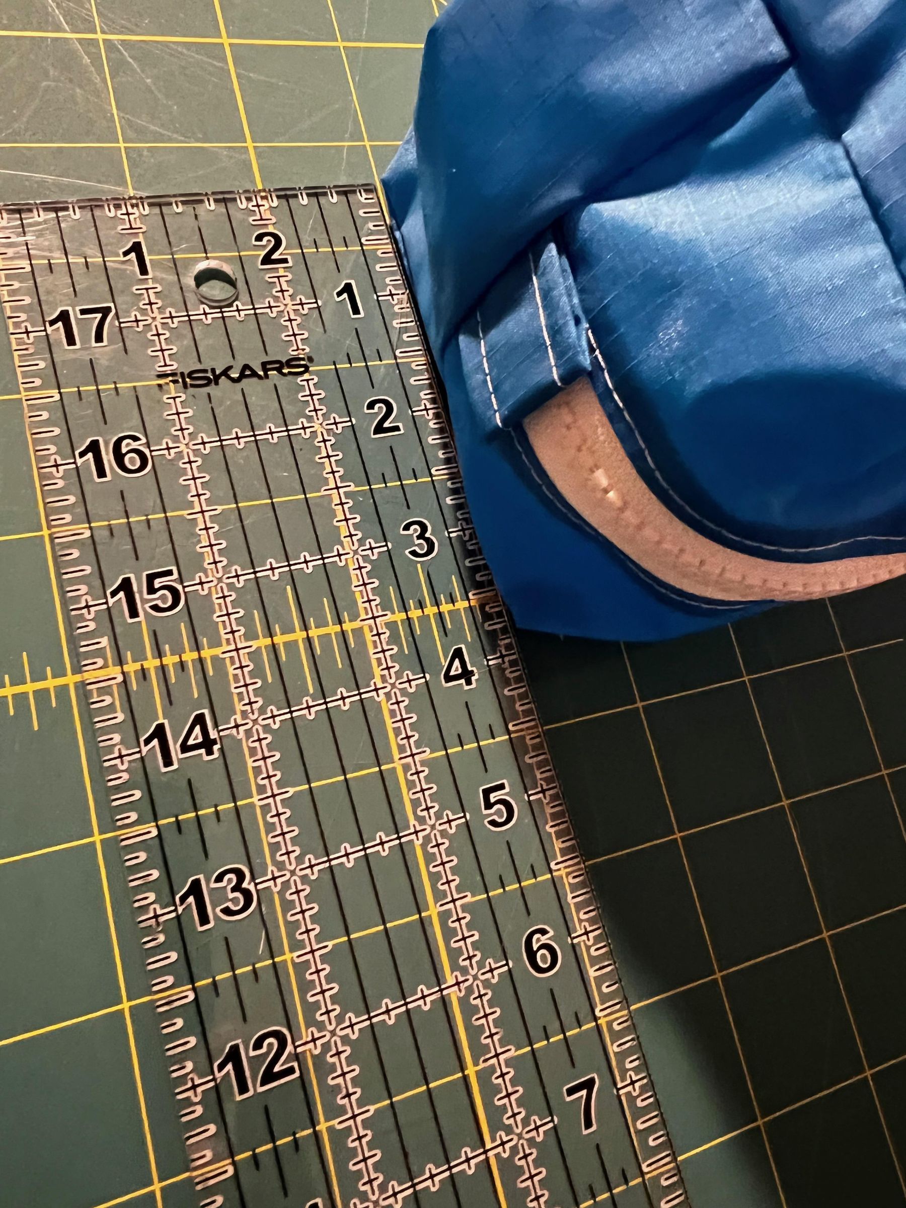 Basic Boxy Pouch for Beginners : 7 Steps (with Pictures) - Instructables