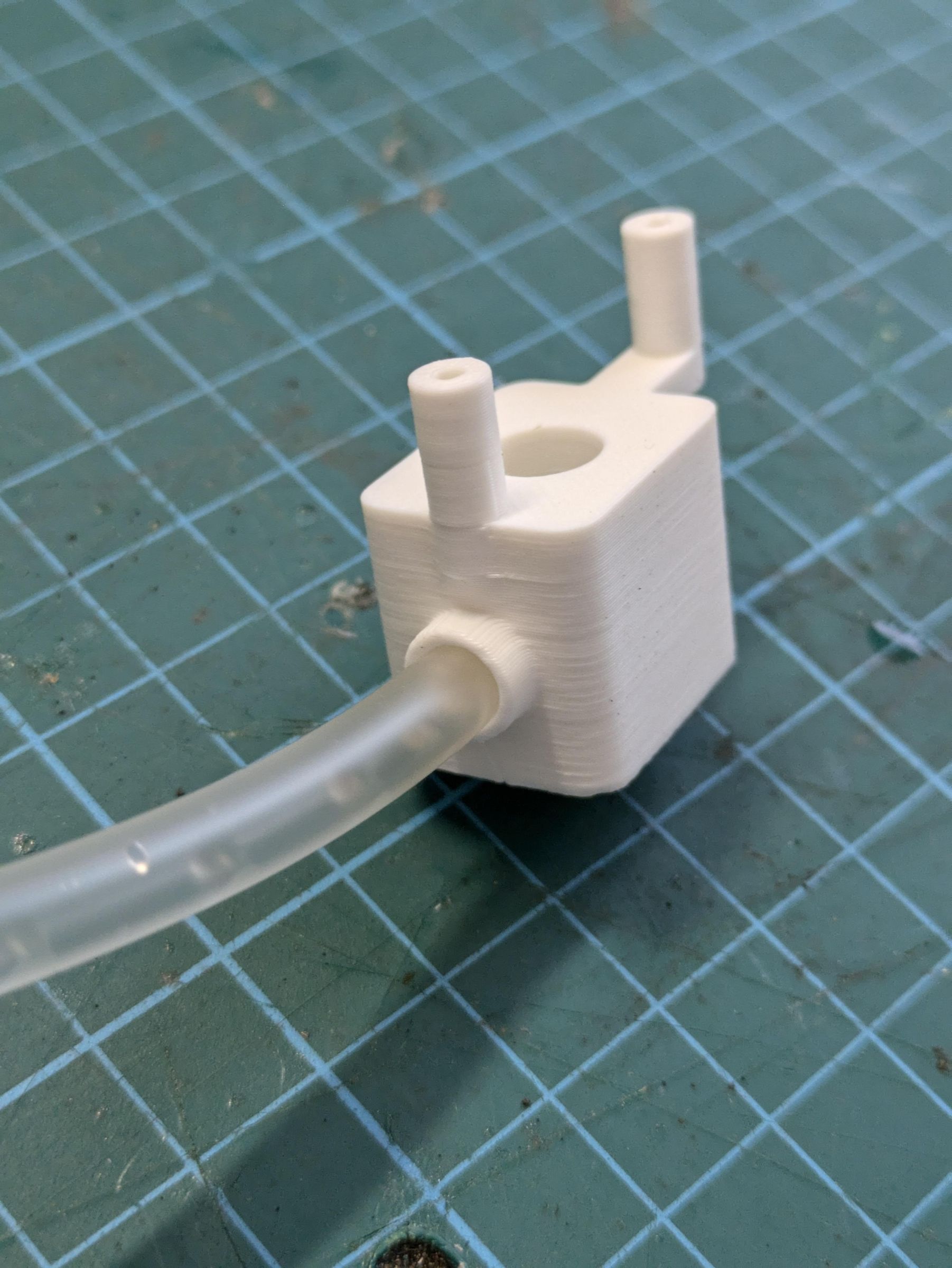 Automatic Plant Watering System : 7 Steps (with Pictures) - Instructables