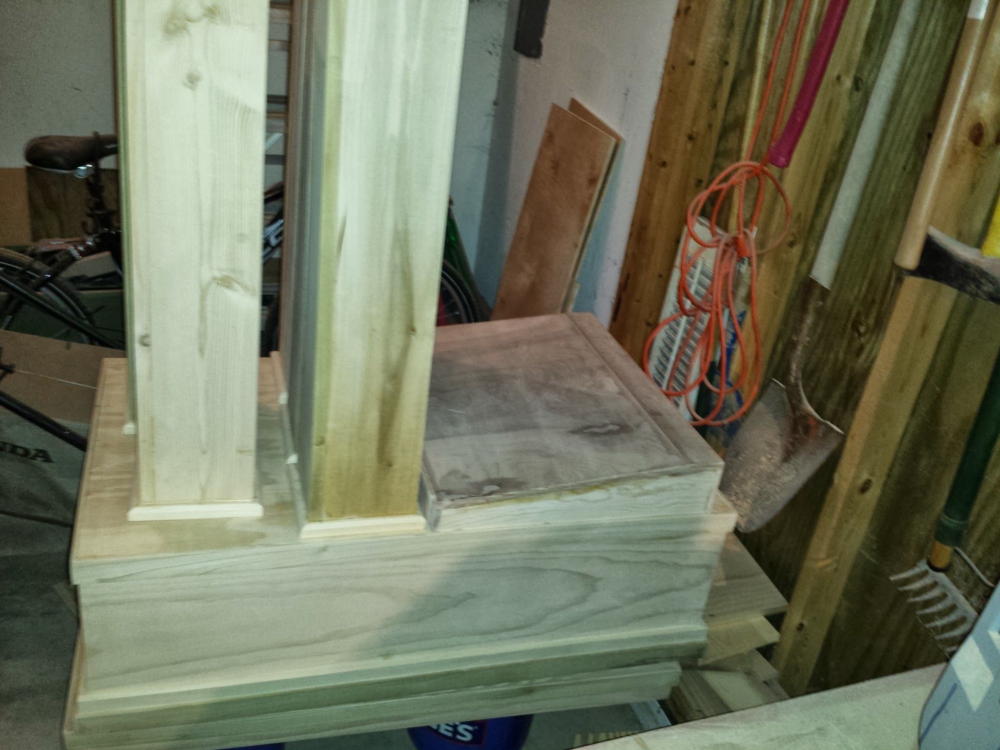 Modern-Style Pulpit : 9 Steps - Instructables