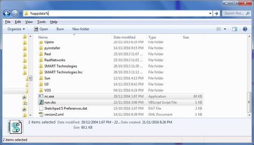 Simple Netcat Backdoor 8 Steps Instructables
