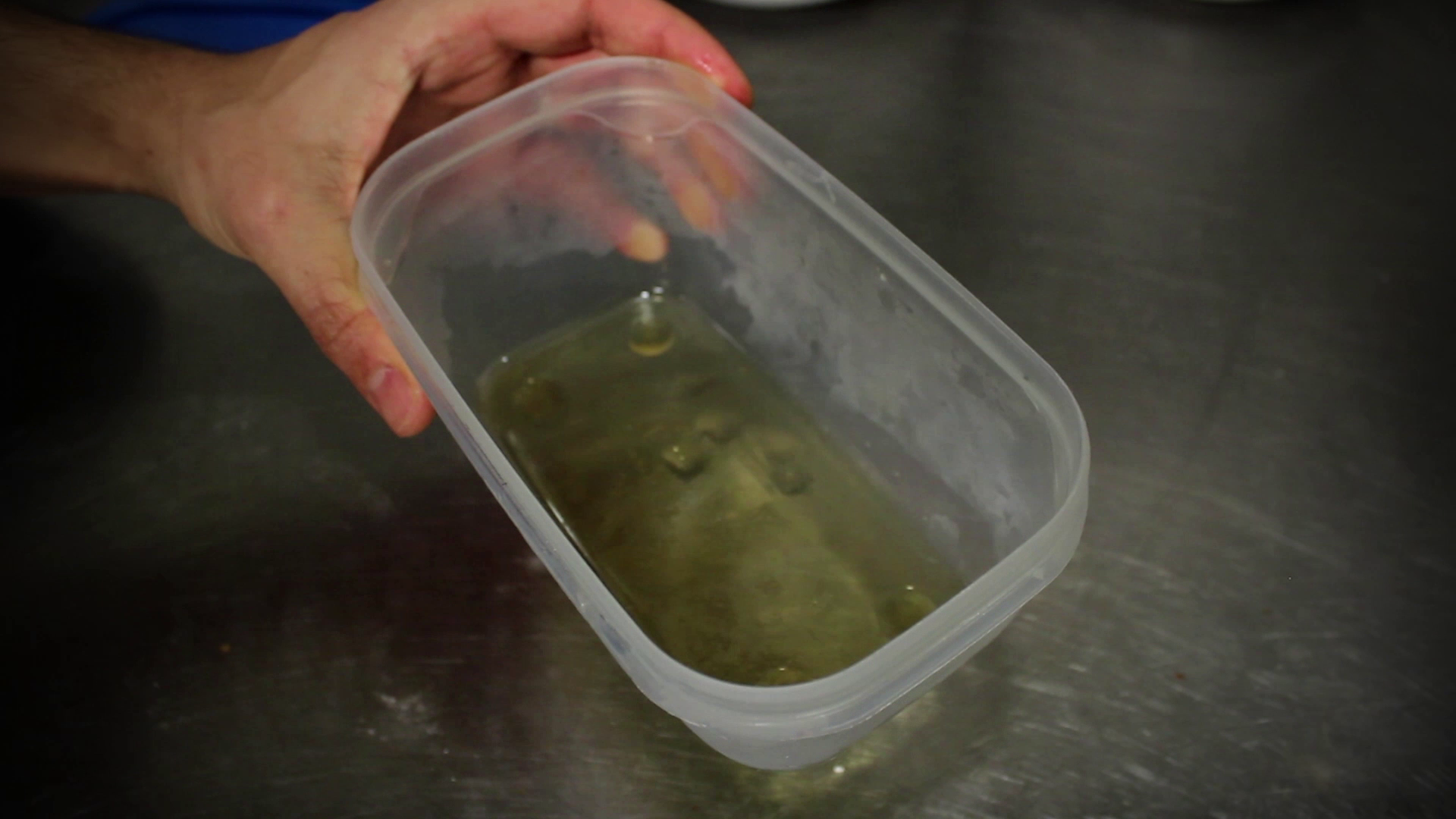 Hot Ice Experiment | the Hand Warmer : 5 Steps - Instructables