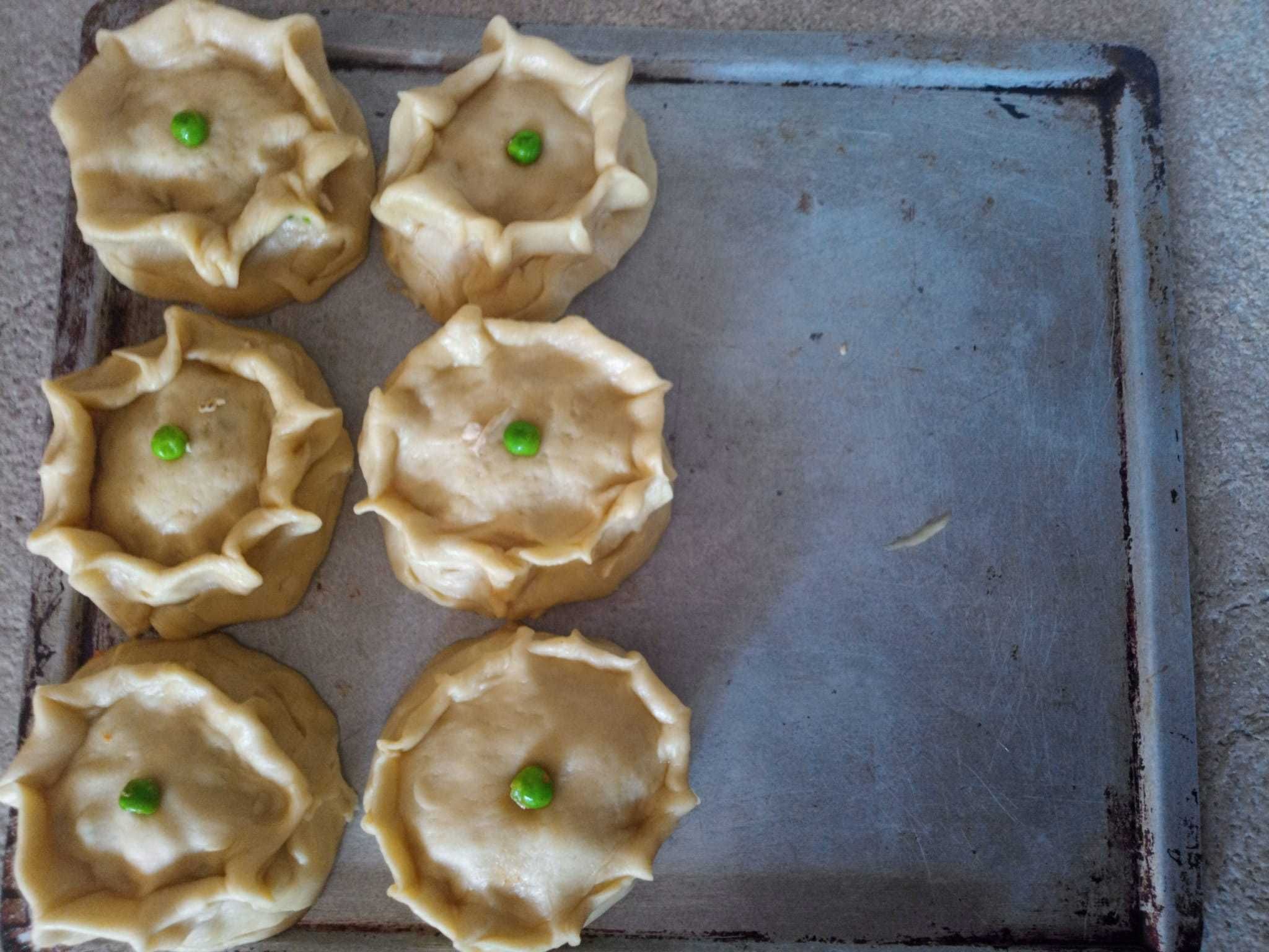 Mallorca Mini-Pies : 5 Steps (with Pictures) - Instructables