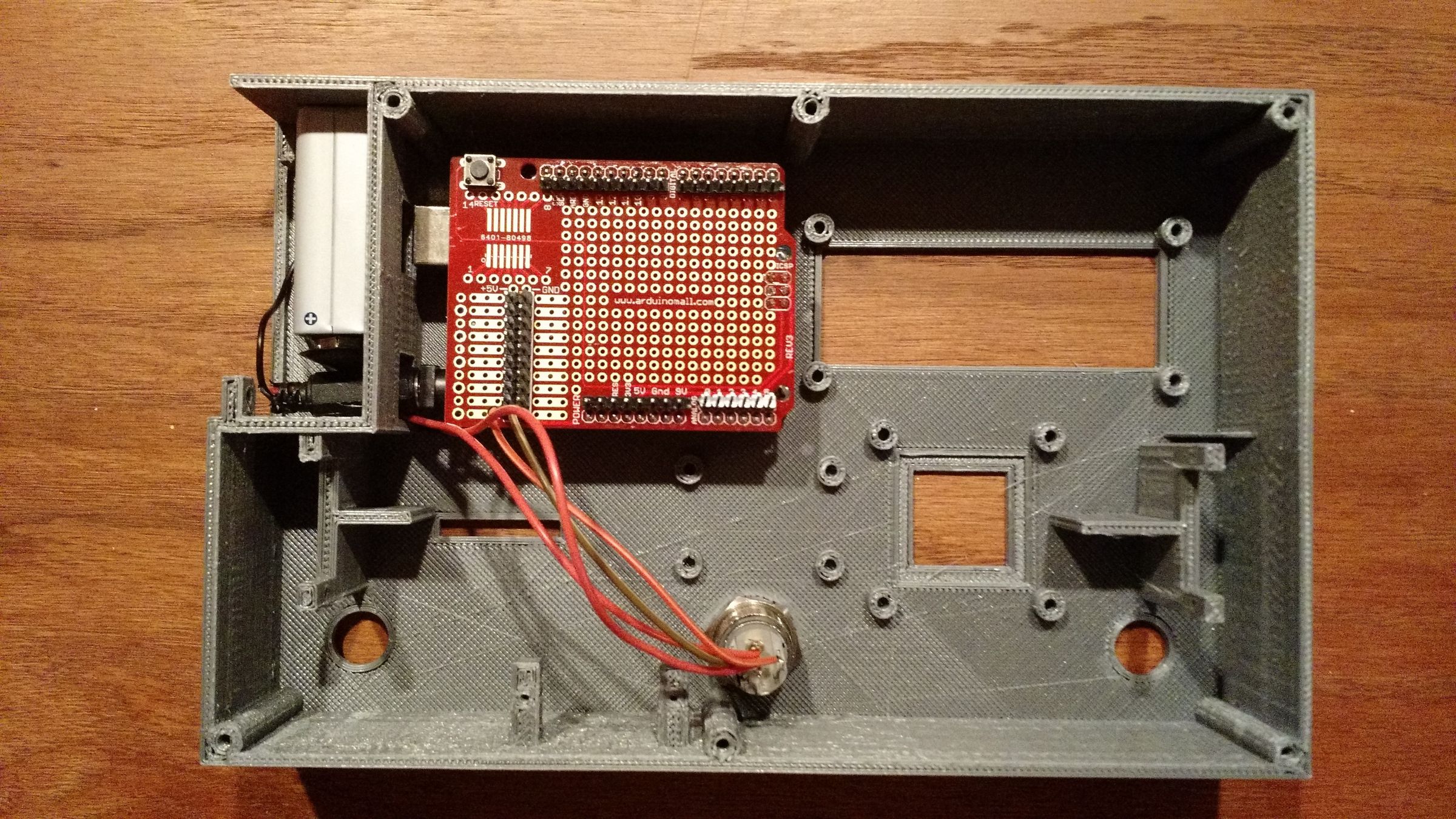 3D Printed Electronic Puzzle Box : 11 Steps (with Pictures) - Instructables