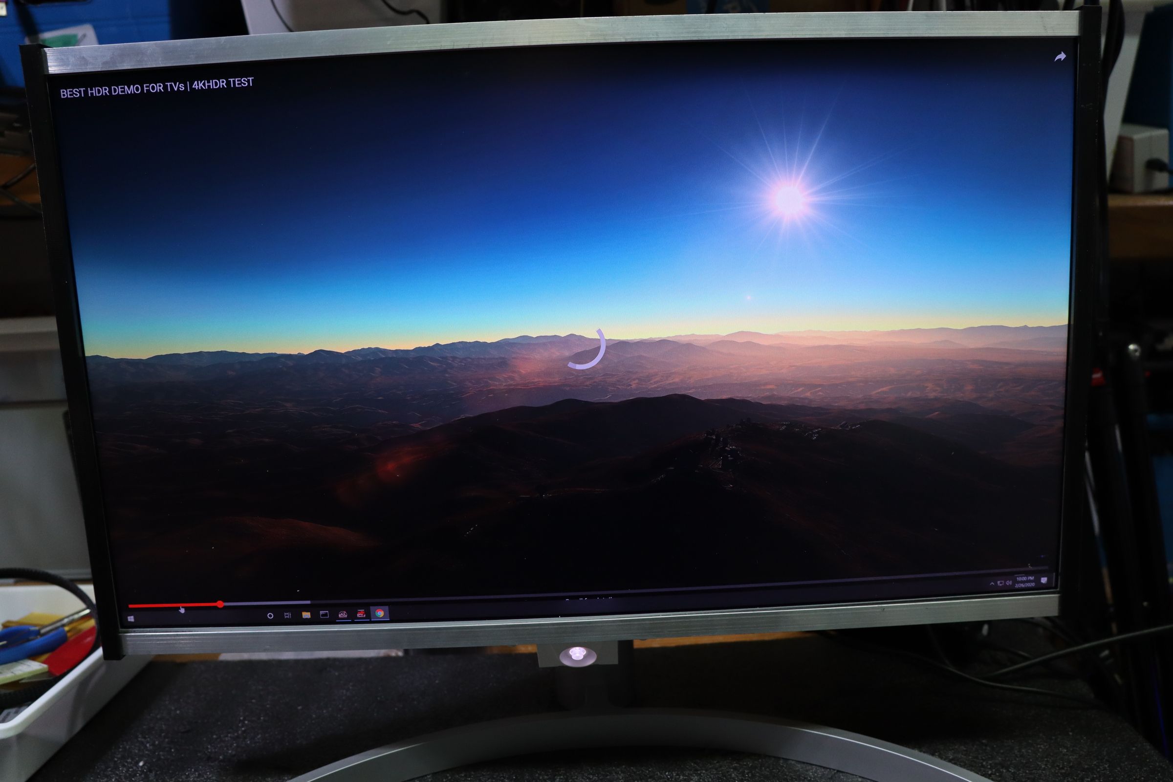 DIY 4K HDR 24 Inch Monitor for Less Than $100 : 14 Steps (with Pictures ...