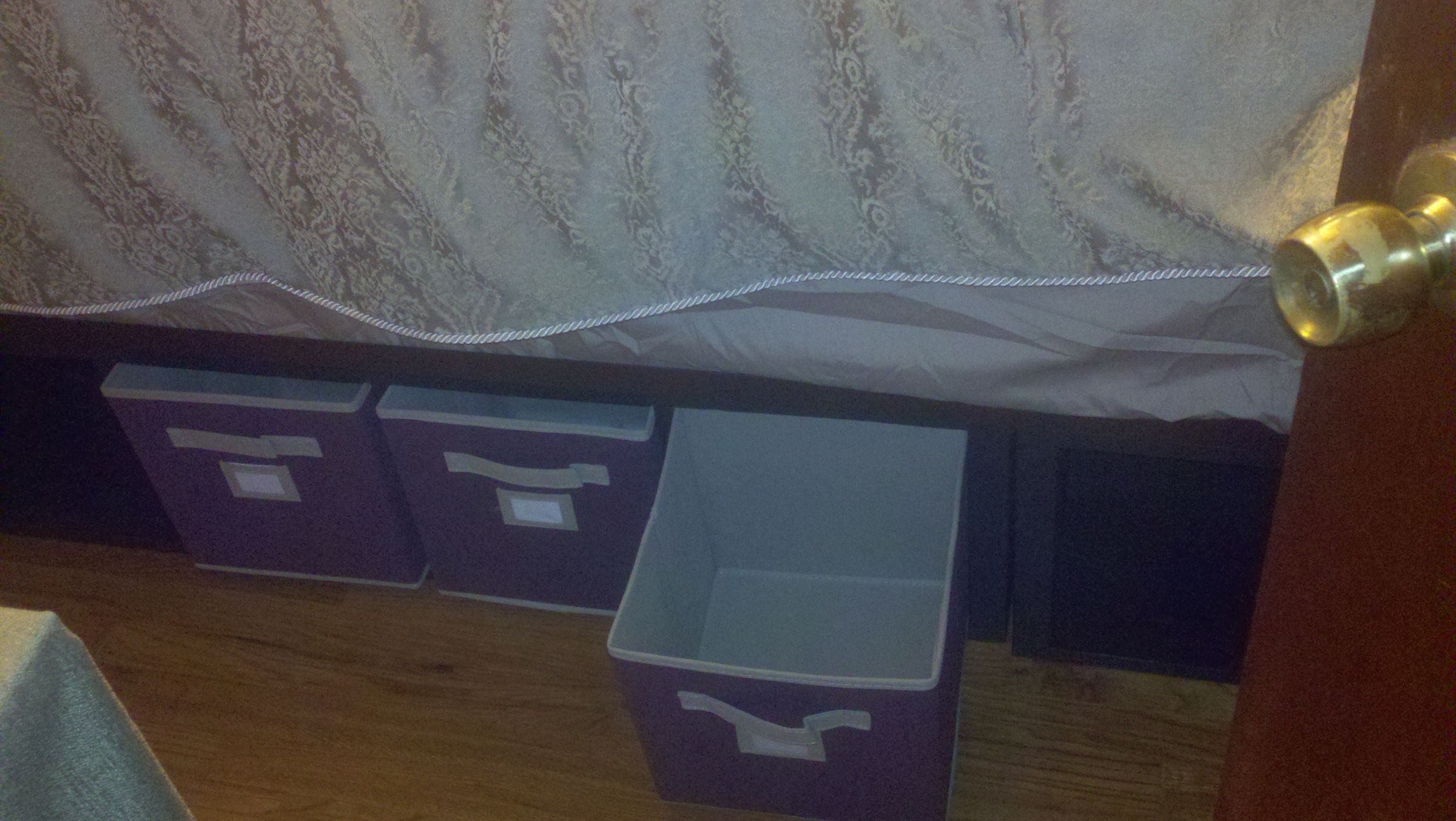 Storage Cube Bed : 8 Steps - Instructables